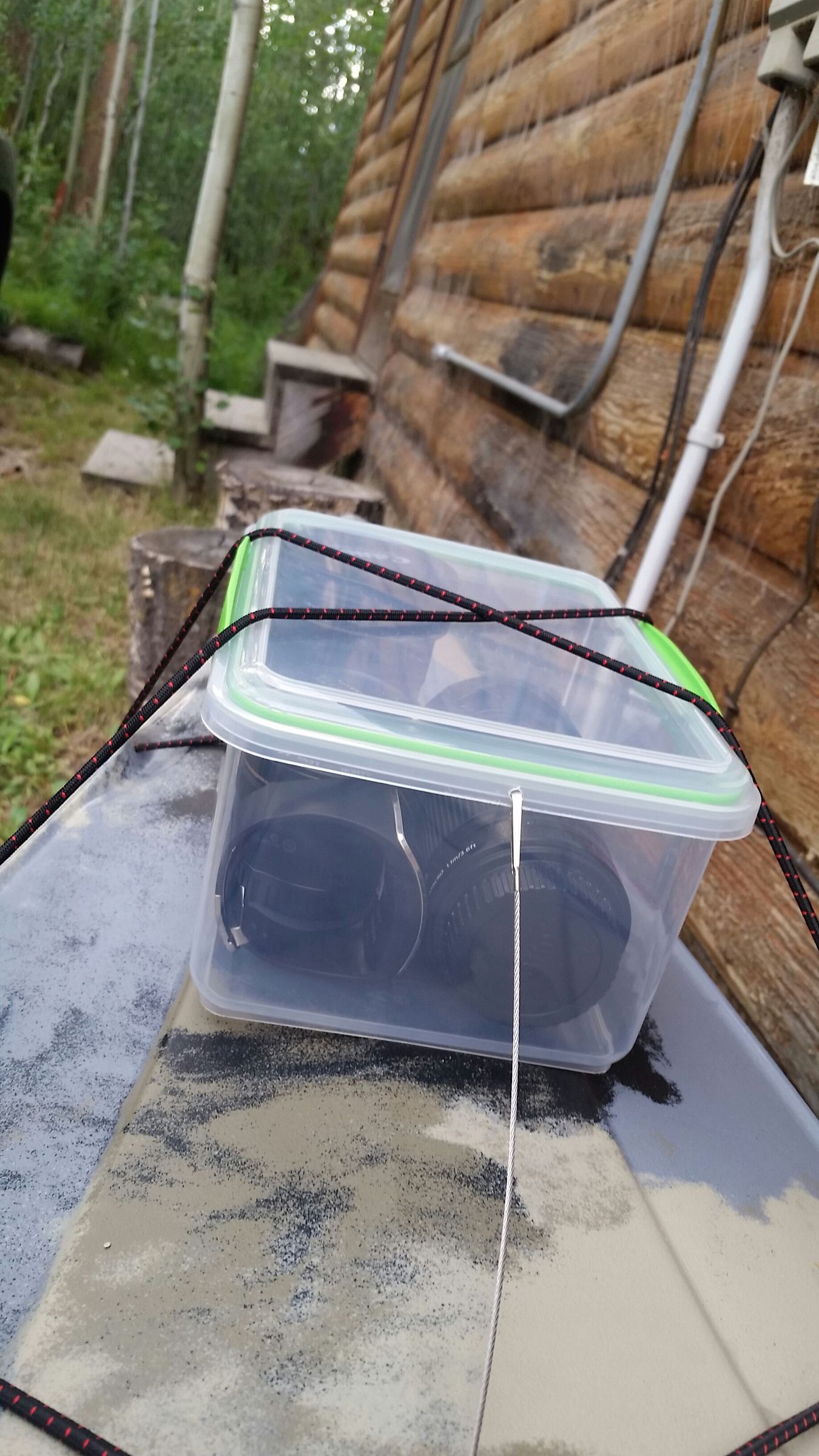 Dry Box (Kayak/ Boat/ Tubing) : 6 Steps (with Pictures) - Instructables