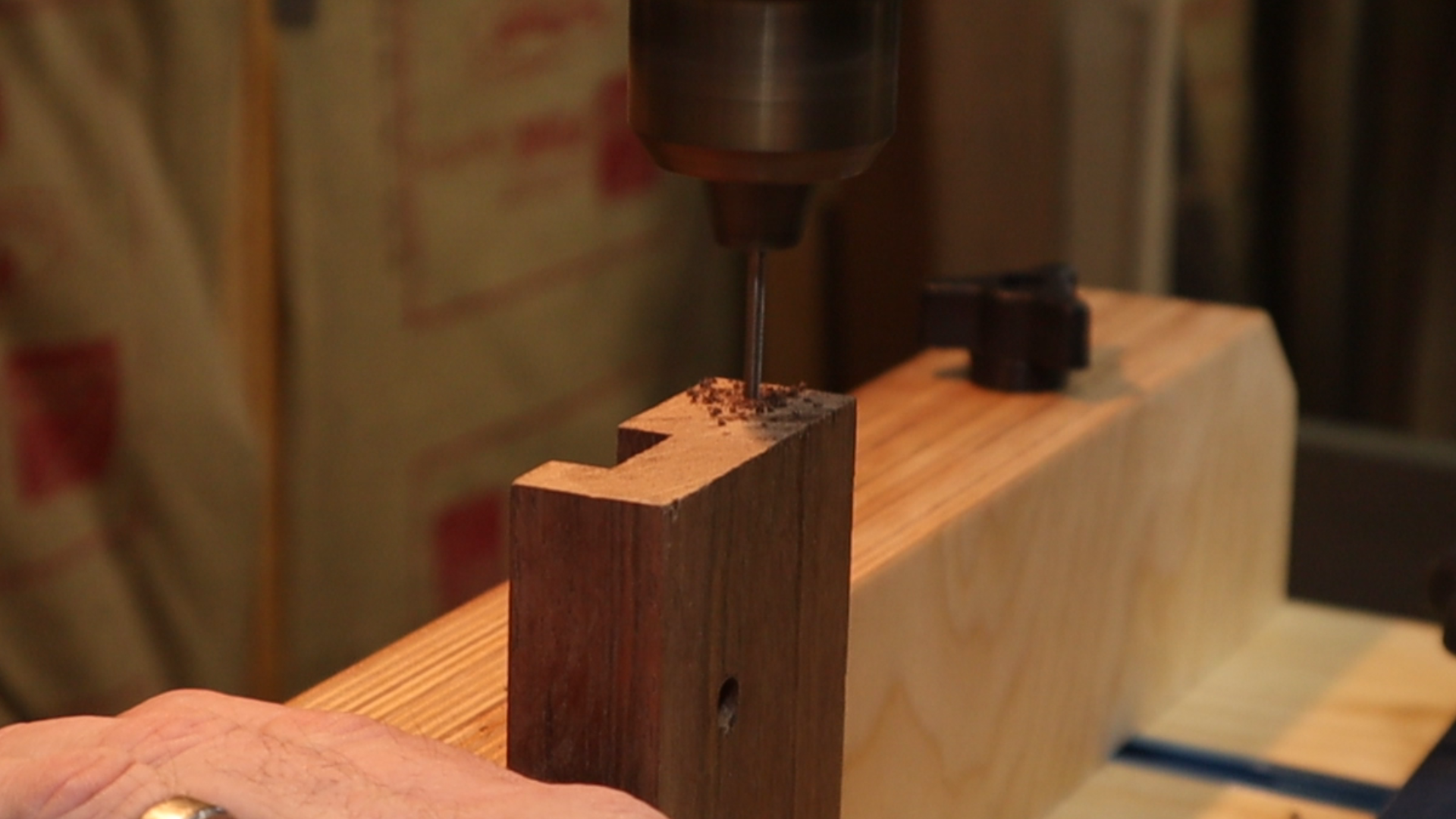 How to Make a Kerf Maker : 8 Steps (with Pictures) - Instructables