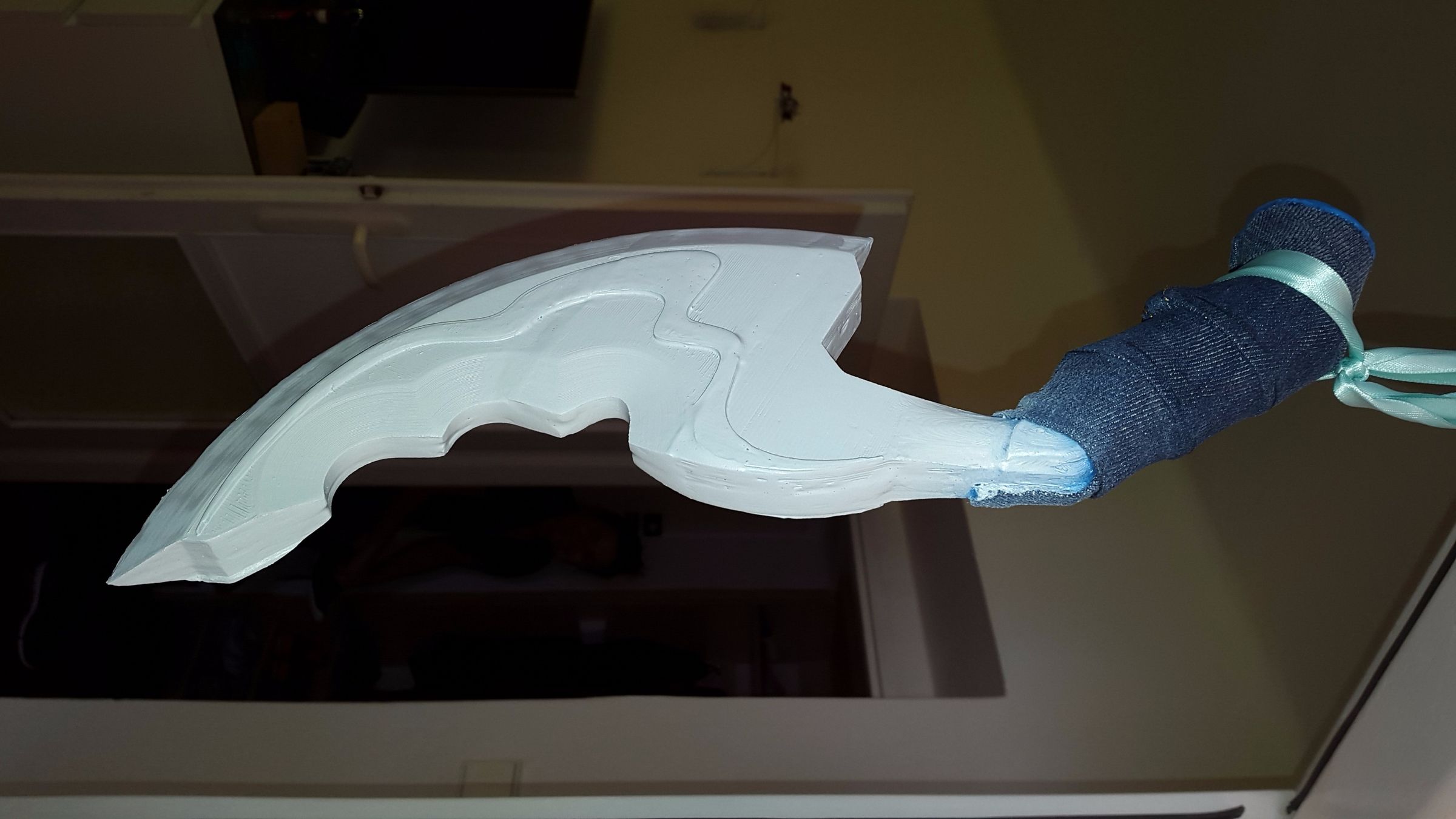 Oversized 3D Print Parts : 6 Steps (with Pictures) - Instructables