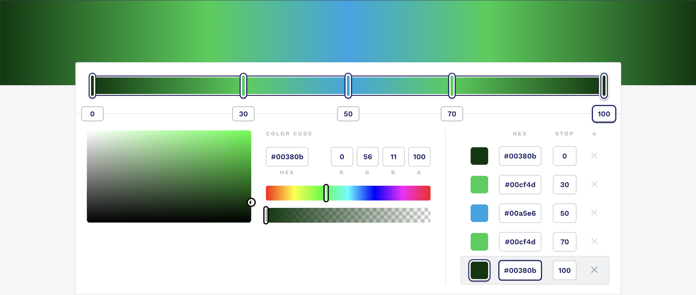 Sound Reactive Oneshot Clover : 5 Steps - Instructables
