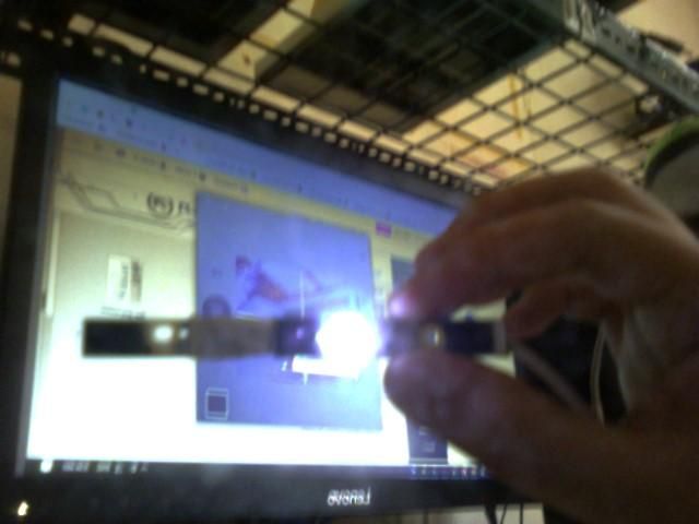 Updated Laptop Webcam to USB Cable : 3 Steps (with Pictures ...