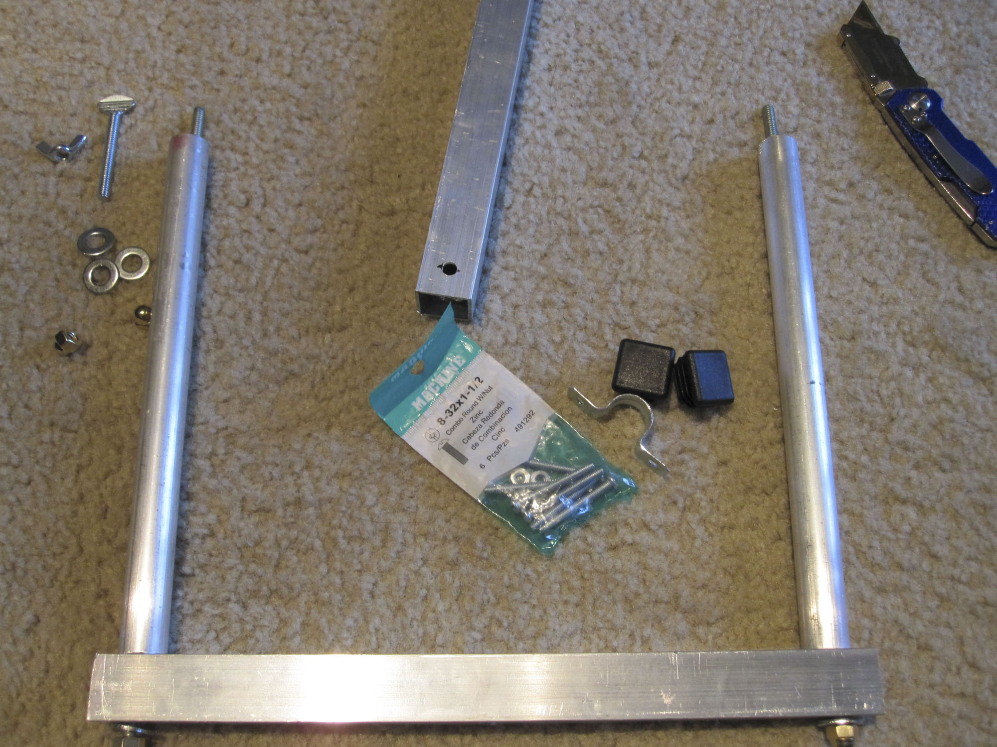 Super Awesome Digi-Cinema Camera Rigs!! : 5 Steps (with Pictures ...