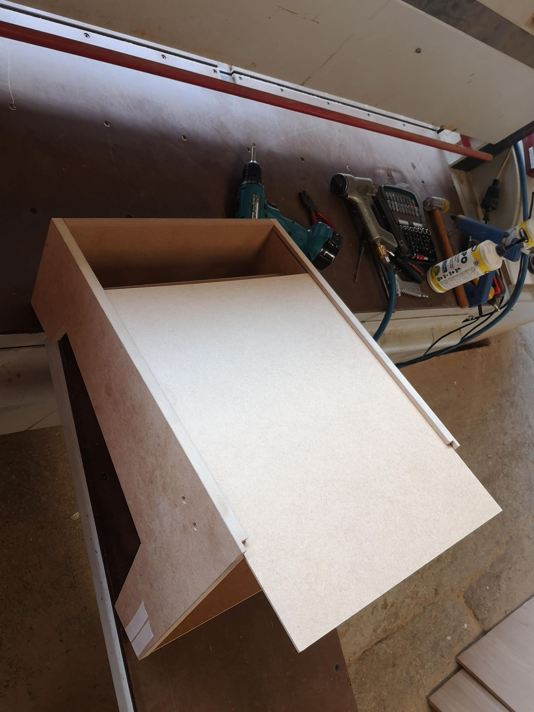 DIY Arcade Box With Raspberry Pi and RetroPie : 6 Steps (with Pictures ...