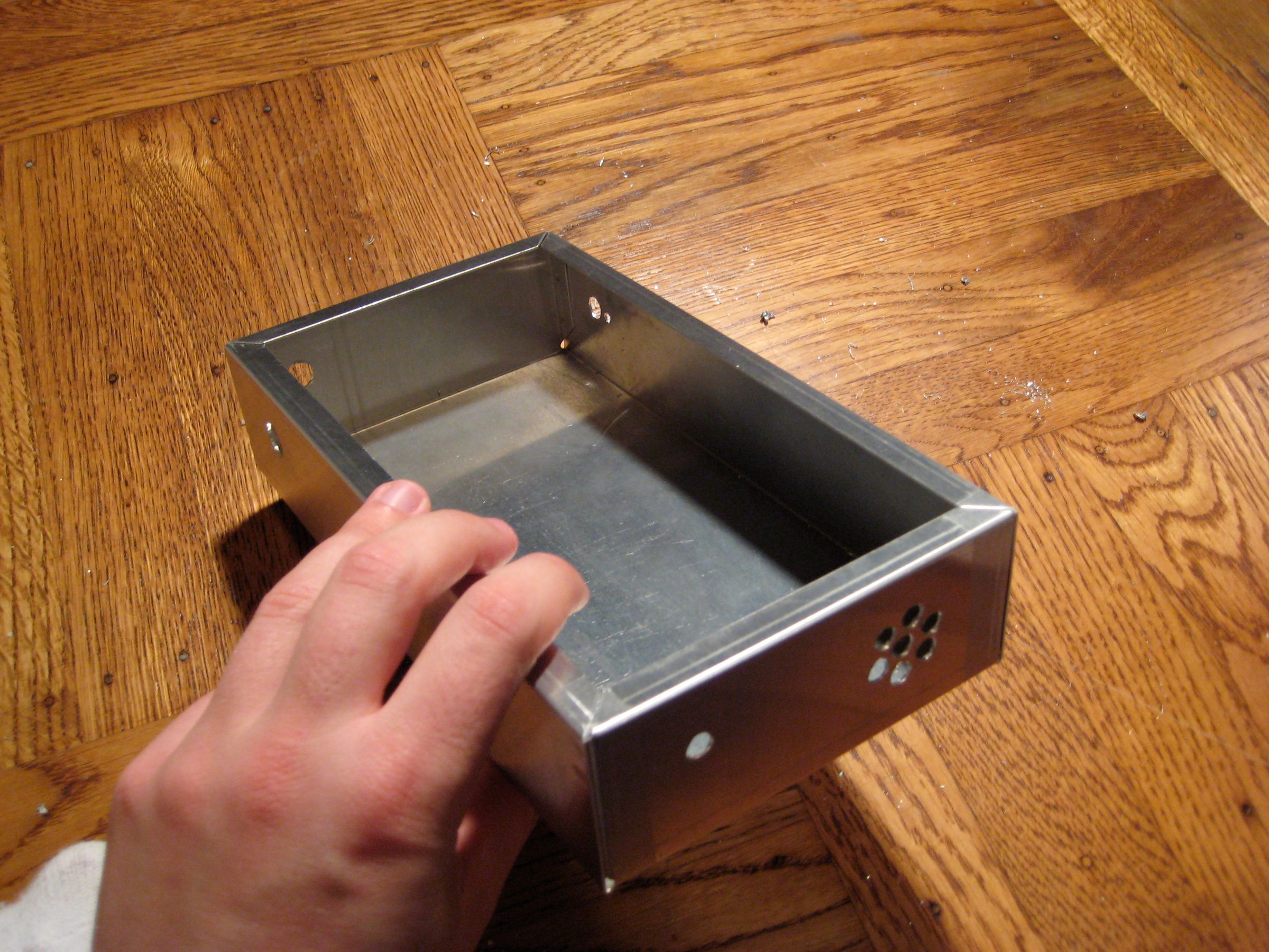 Simple Sequencer : 16 Steps (with Pictures) - Instructables