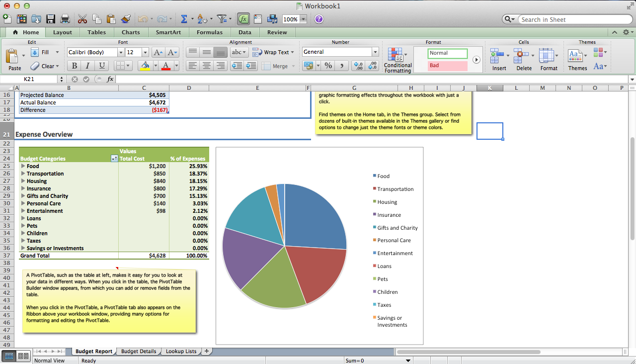 6 Expense Tracker Spreadsheet Excel Excel Spreadsheets The Ultimate