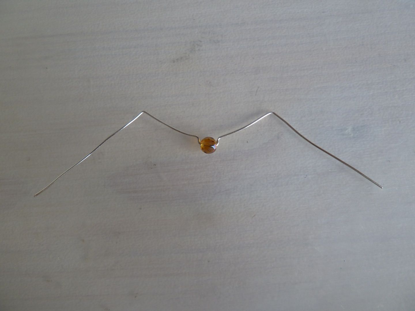 Golden Snitch Ring : 15 Steps (with Pictures) - Instructables