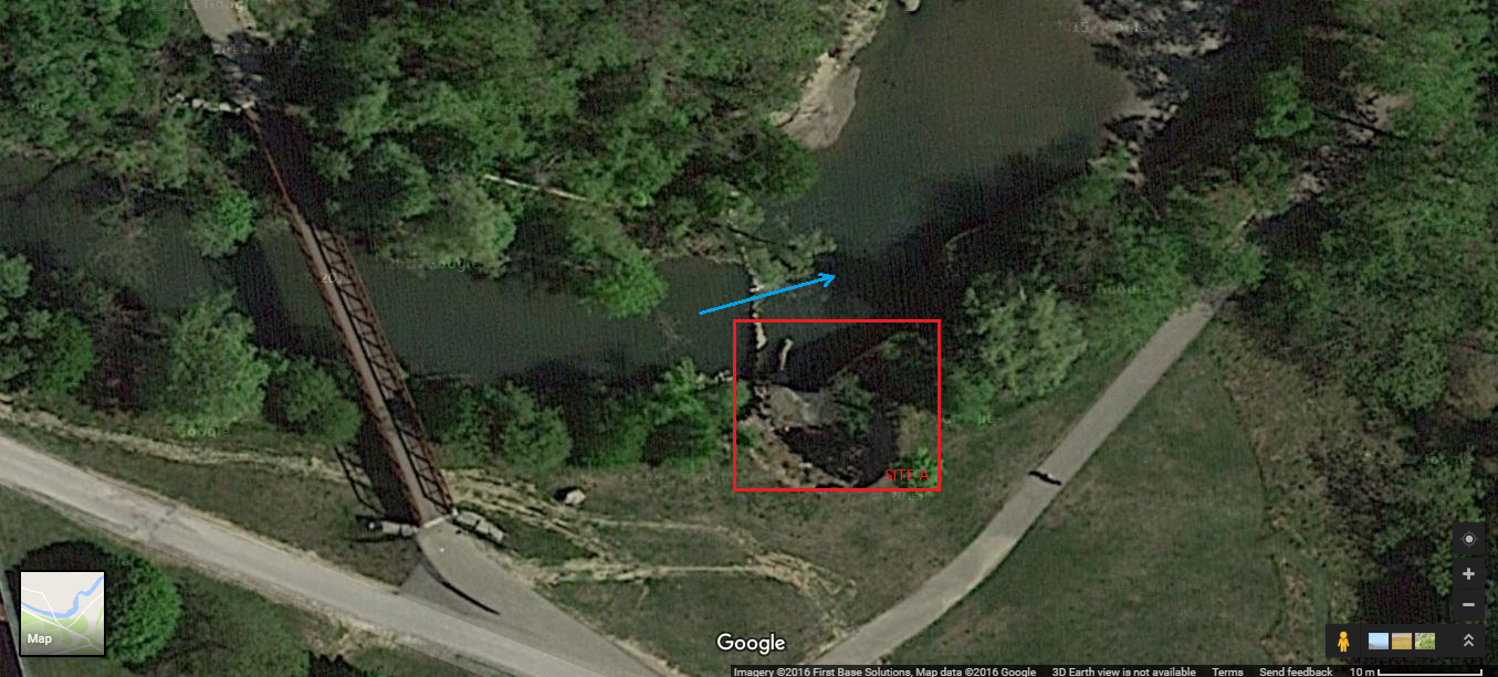 Budget Microfishing : 8 Steps (with Pictures) - Instructables