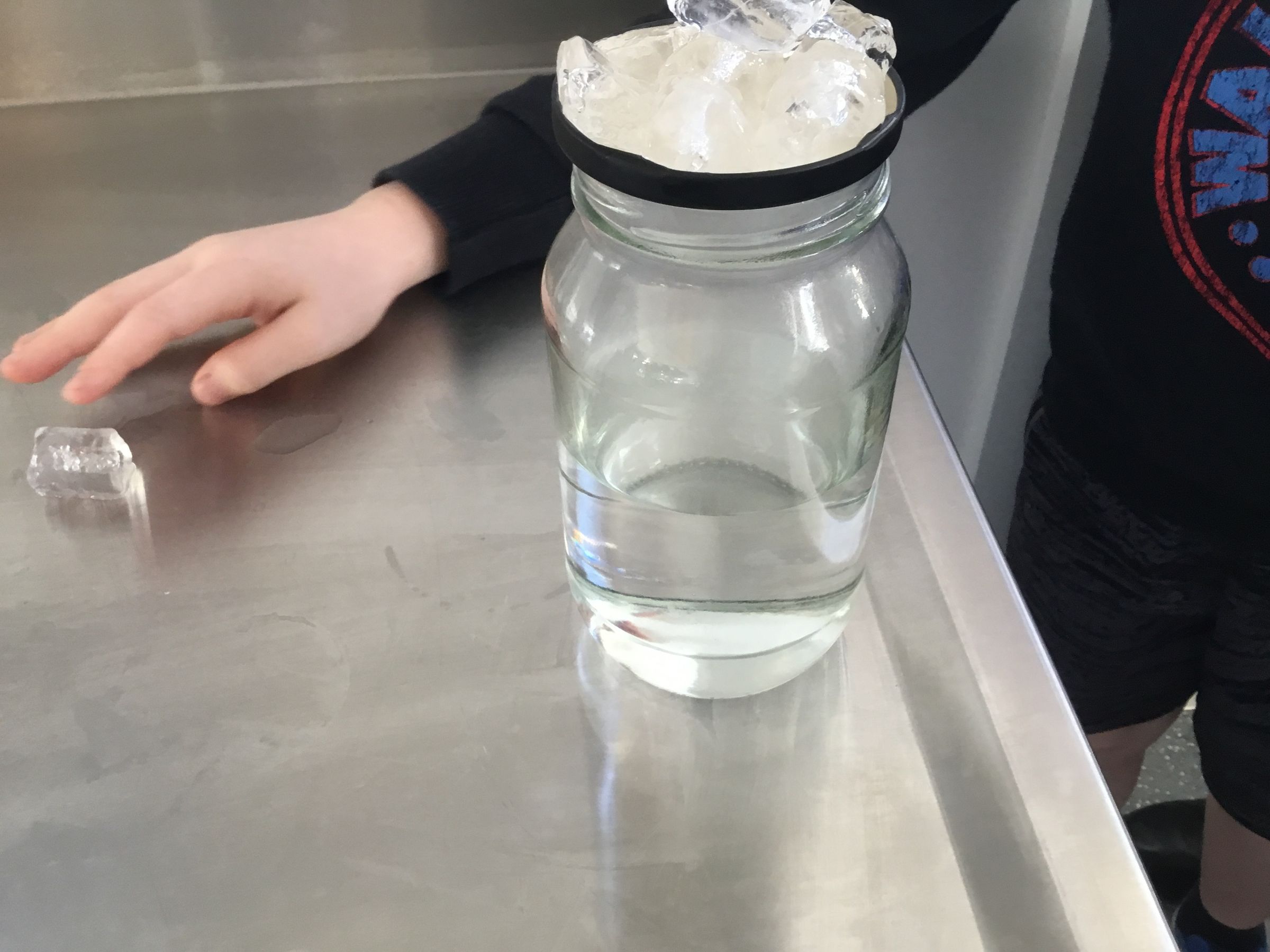 Science Project : 3 Steps - Instructables