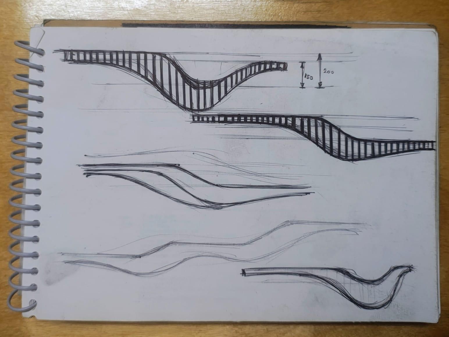 Make a Parametric Cardboard Shelf : 20 Steps - Instructables