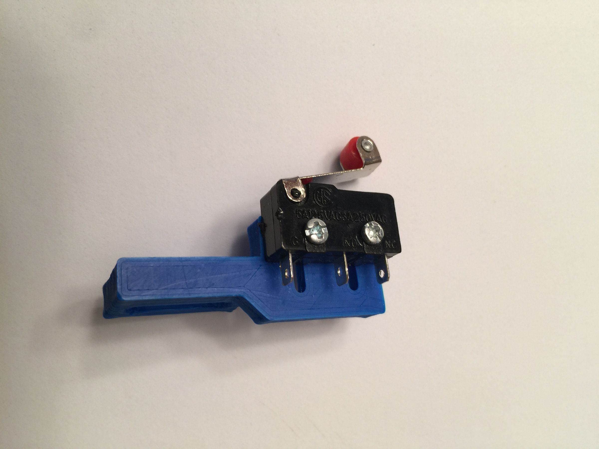 Add Homing Switches to a Sienci Mill One CNC : 9 Steps (with Pictures ...