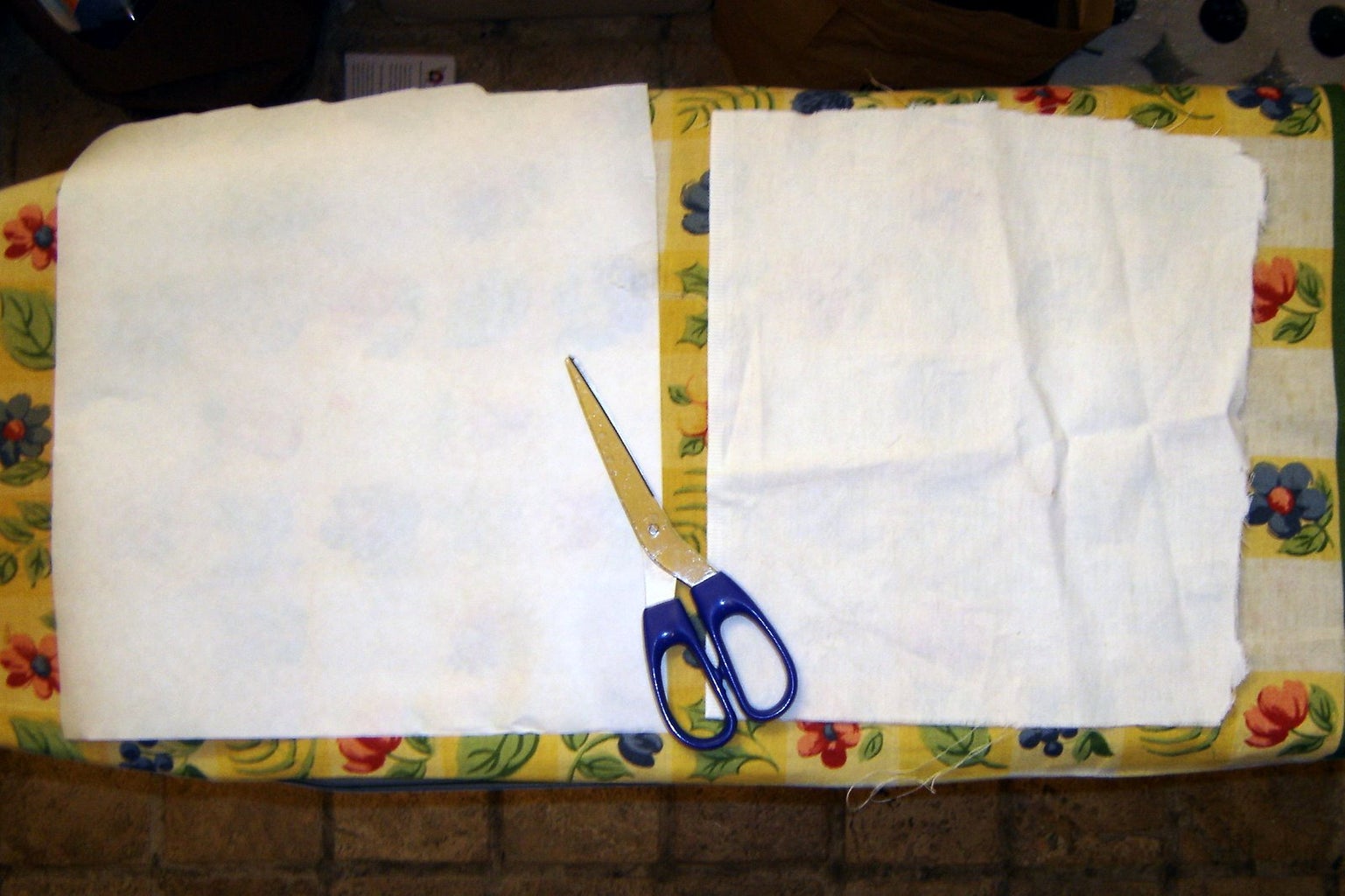 Inkjet Printing On Fabric 6 Steps with Pictures Instructables inkjet-printing-on-fabric-6-steps-with-pictures-instructables