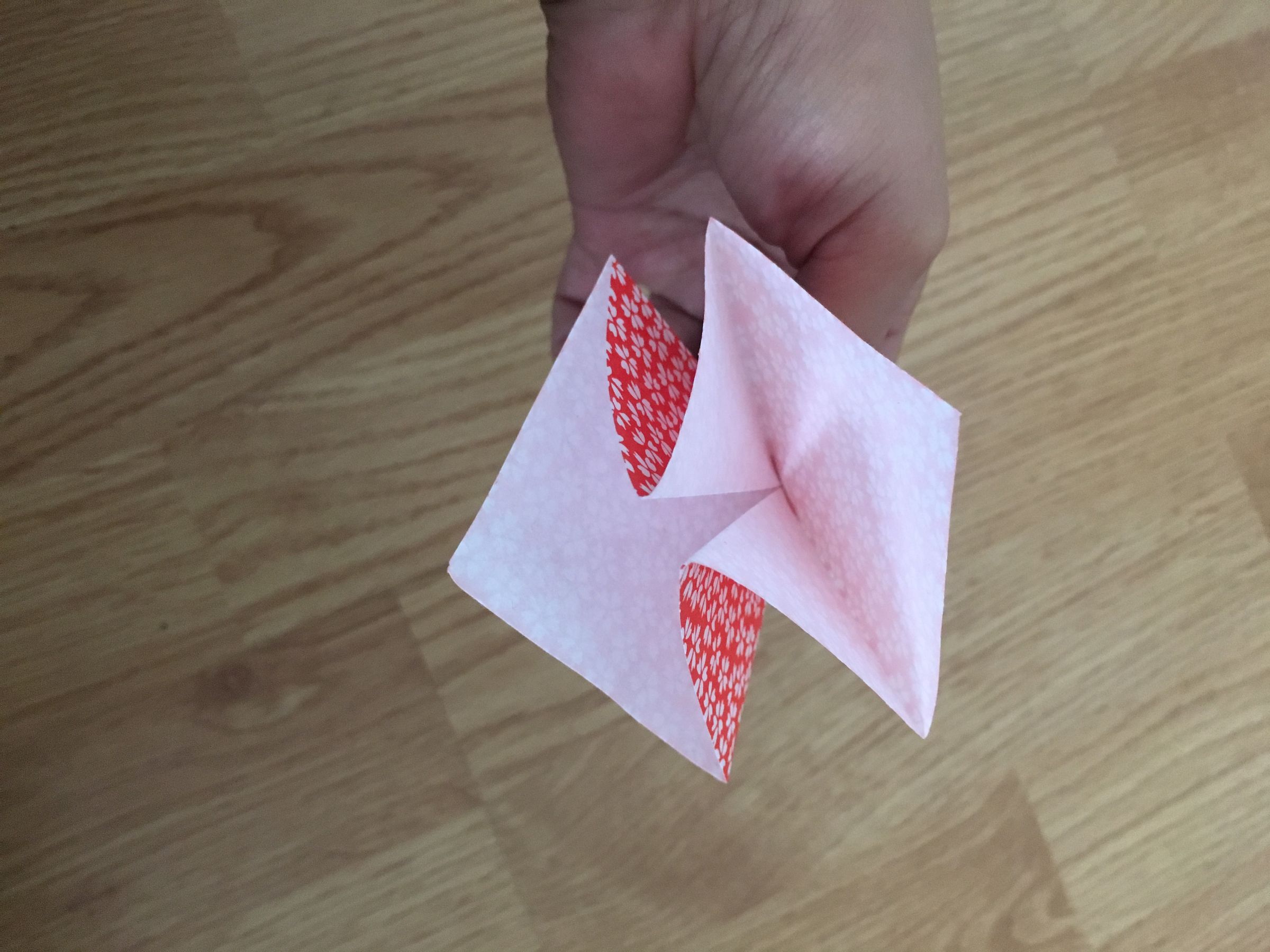 Paper Crane Mobile : 12 Steps (with Pictures) - Instructables