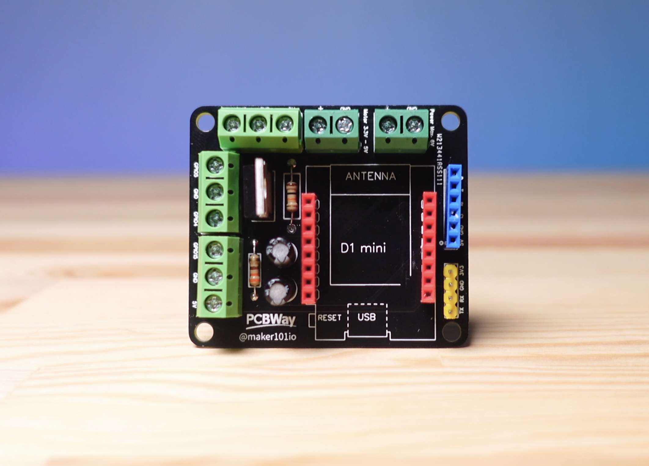 Build a Self Watering System (Soil Moisture Sensor - Water Pump - Water ...