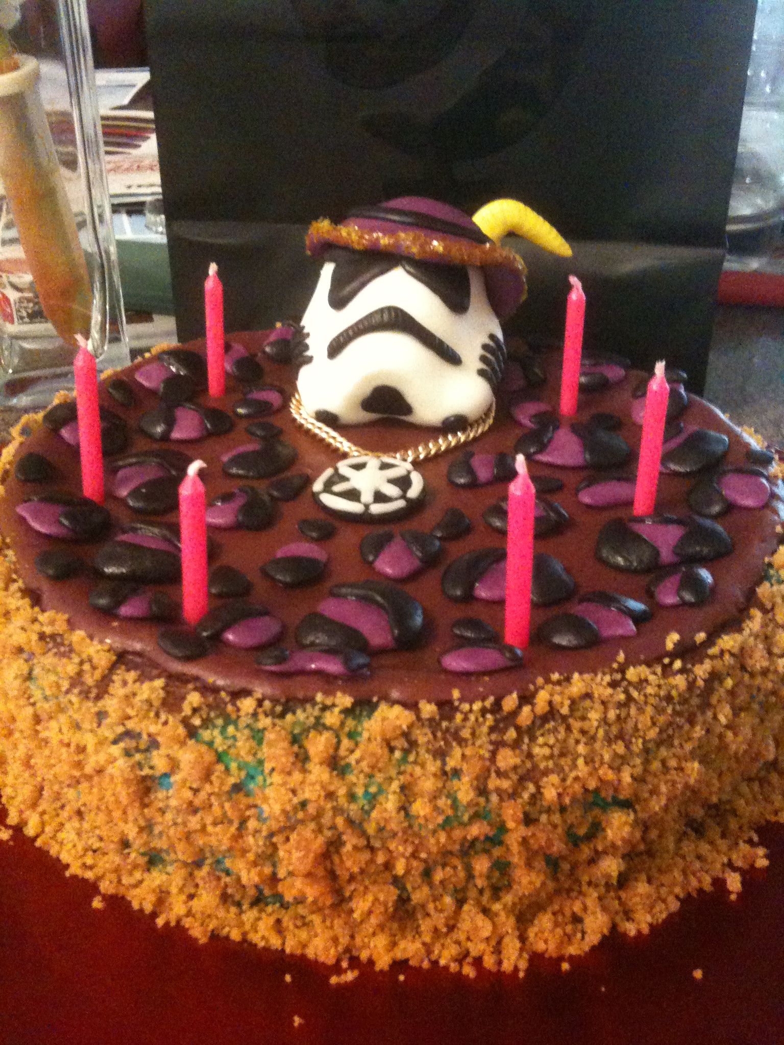 Adult Star Wars Party : 7 Steps (with Pictures) - Instructables