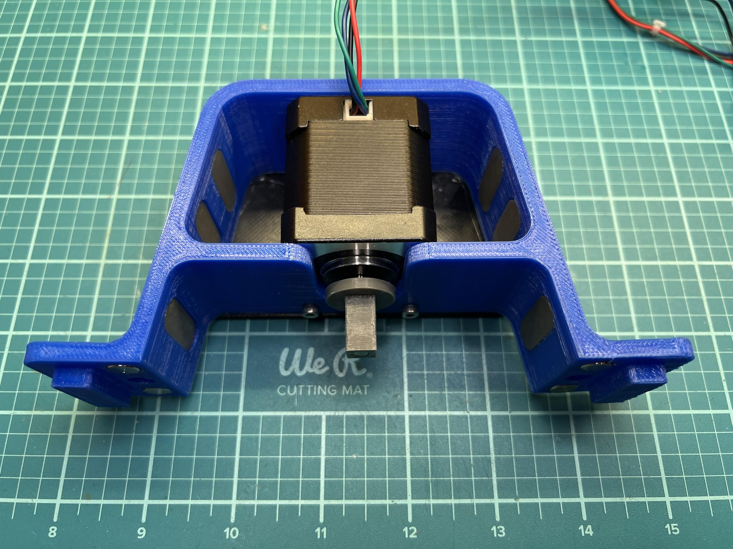 Rubik's Cube Solver : 9 Steps (with Pictures) - Instructables