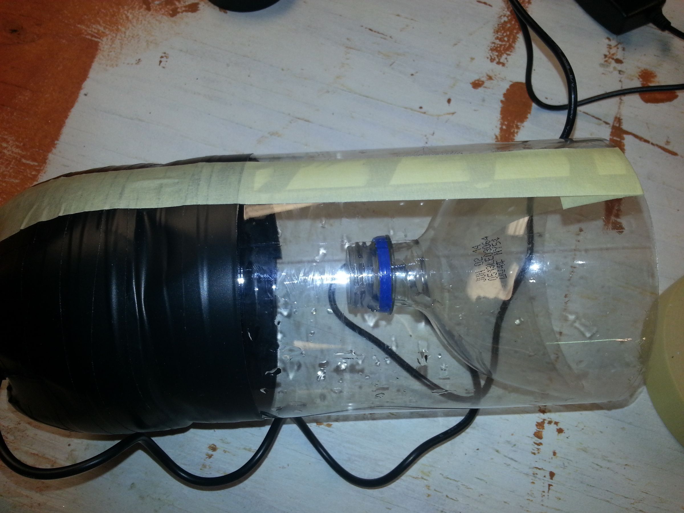 The Inescapable Stink Bug Trap : 5 Steps - Instructables