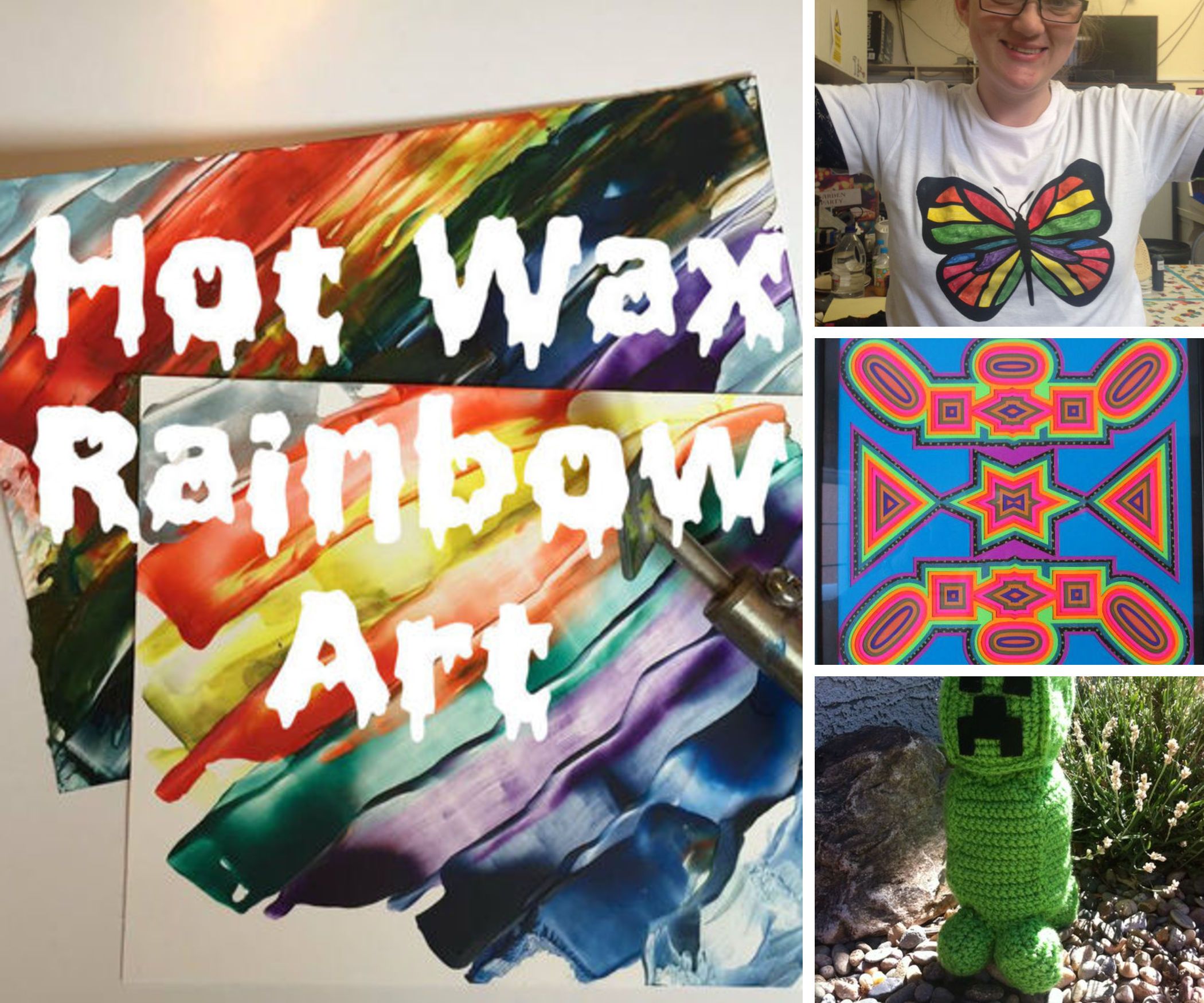 Craft - Instructables