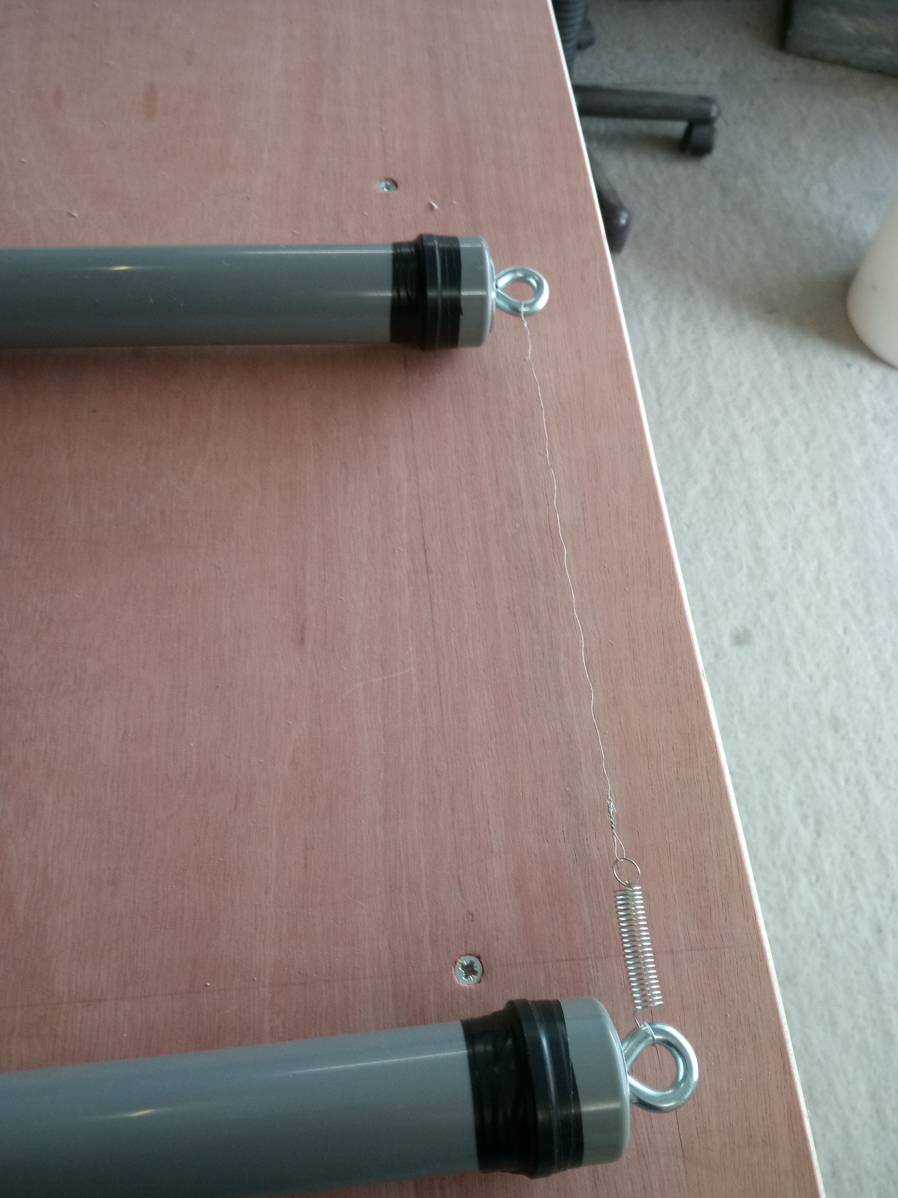 USB Foam Cutter (PVC) - Hot Wire : 6 Steps (with Pictures) - Instructables