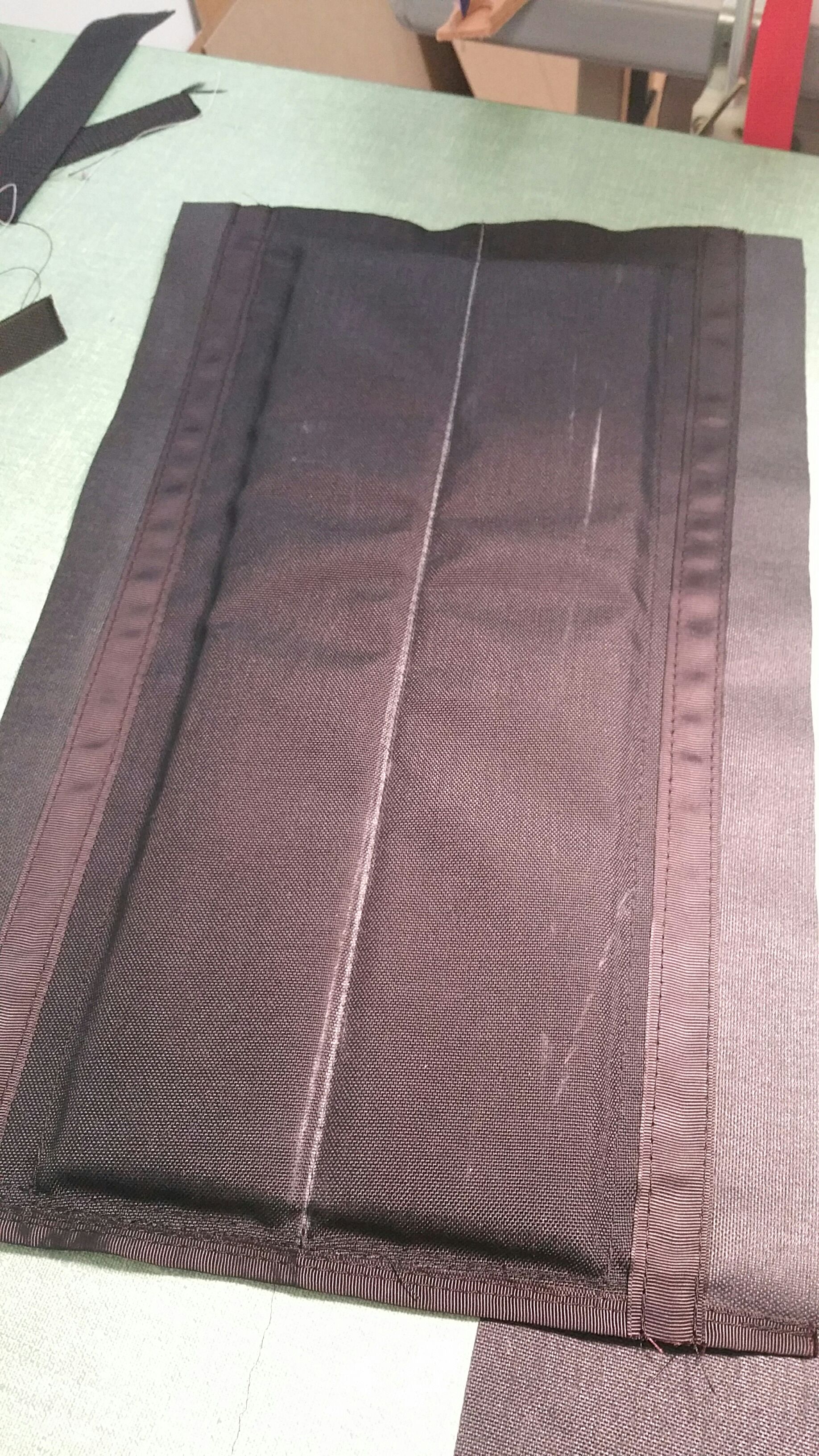 Make Your Own Backpack : 9 Steps (with Pictures) - Instructables