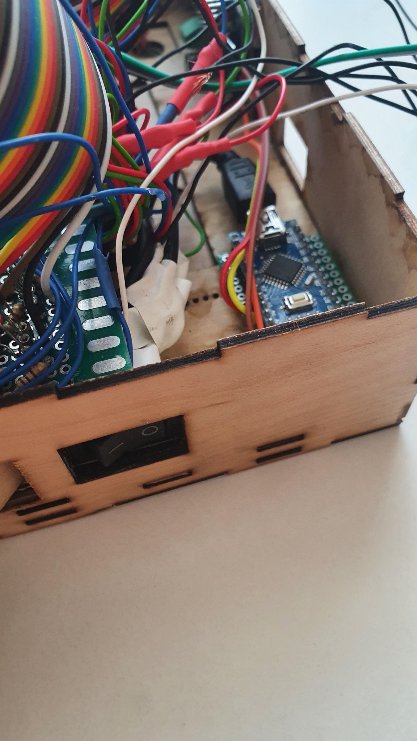 Shadow Box Wall Art : 8 Steps (with Pictures) - Instructables