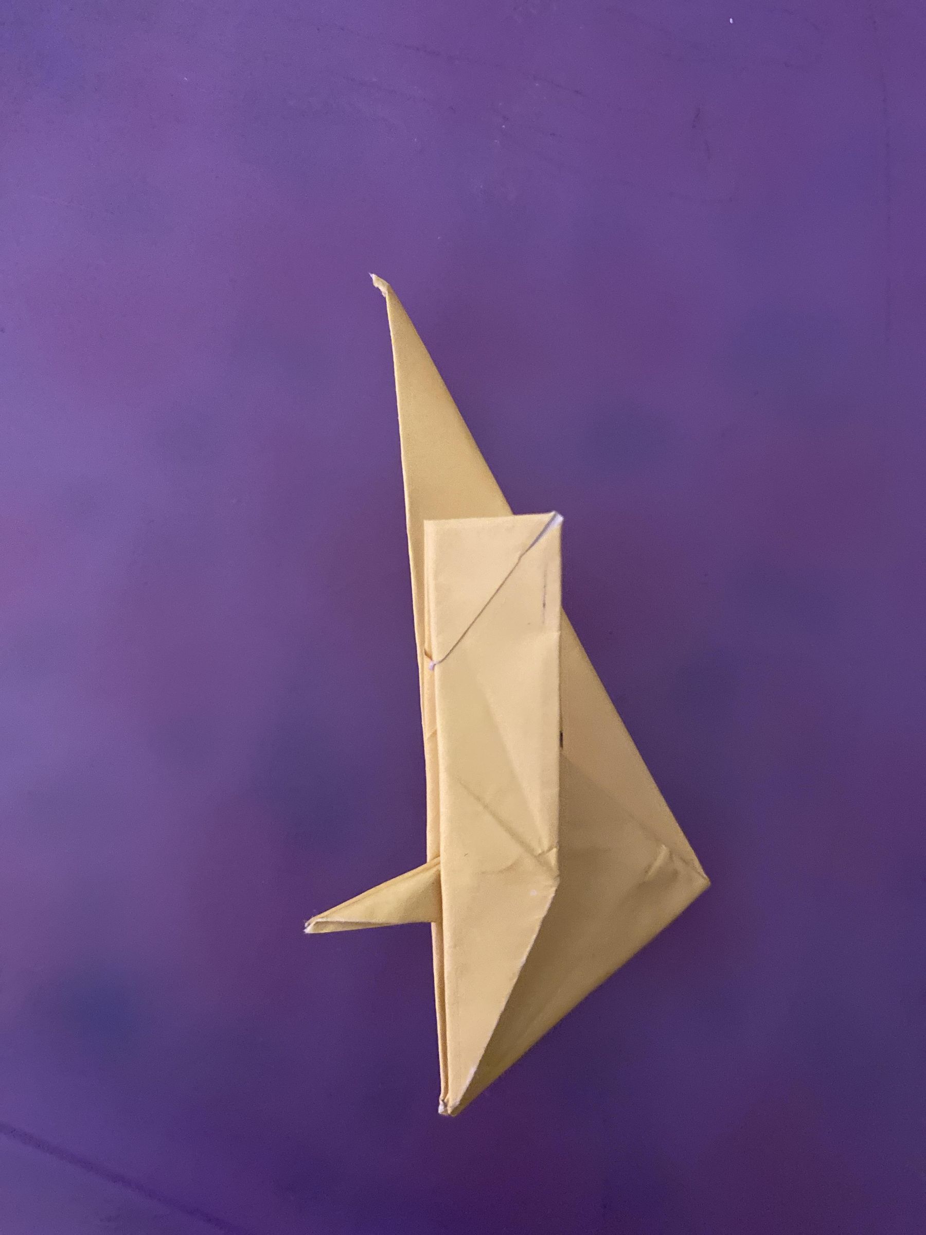 Origami Rat : 27 Steps - Instructables