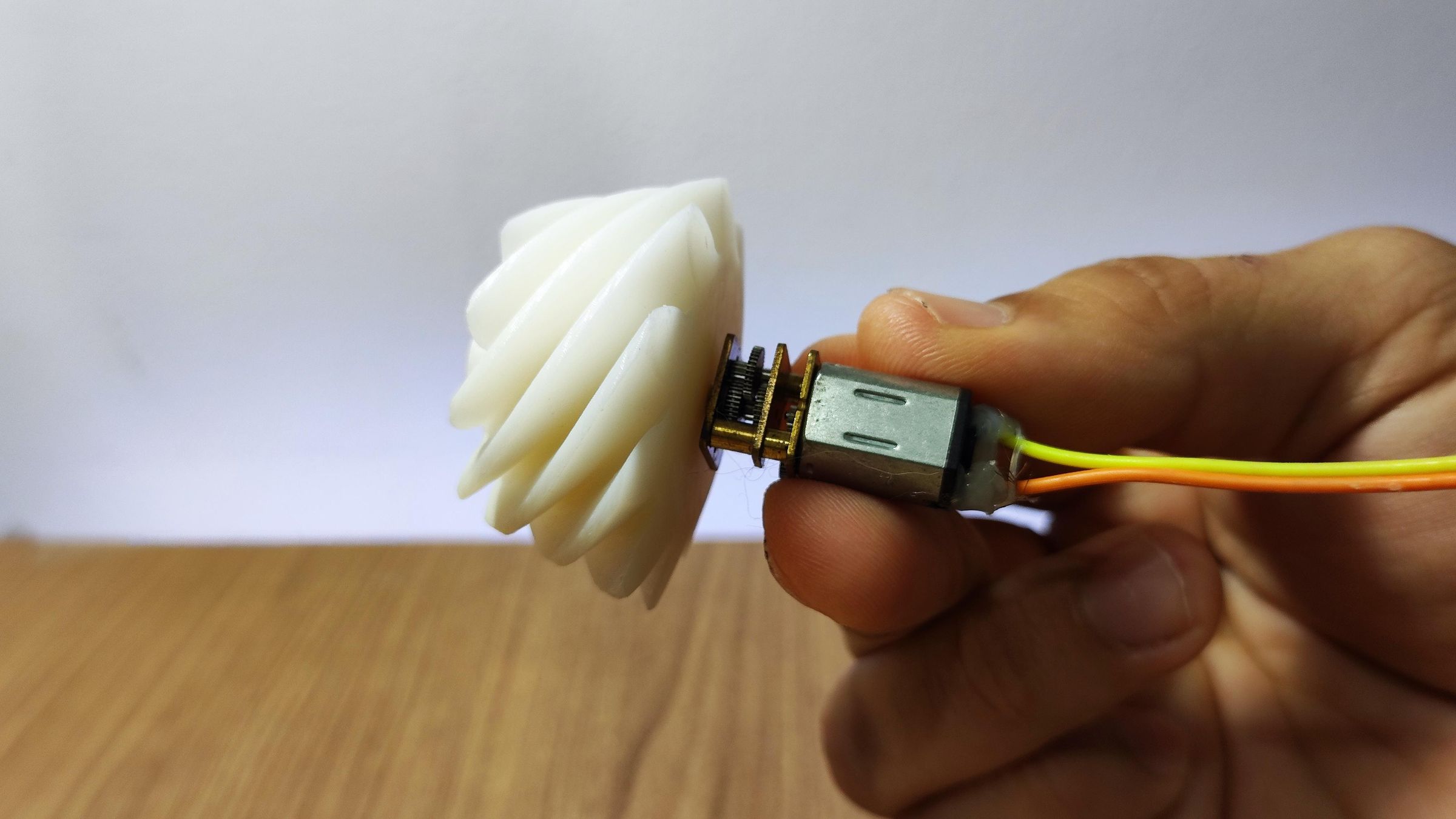 3D-Printable Automotive Differential : 11 Steps - Instructables