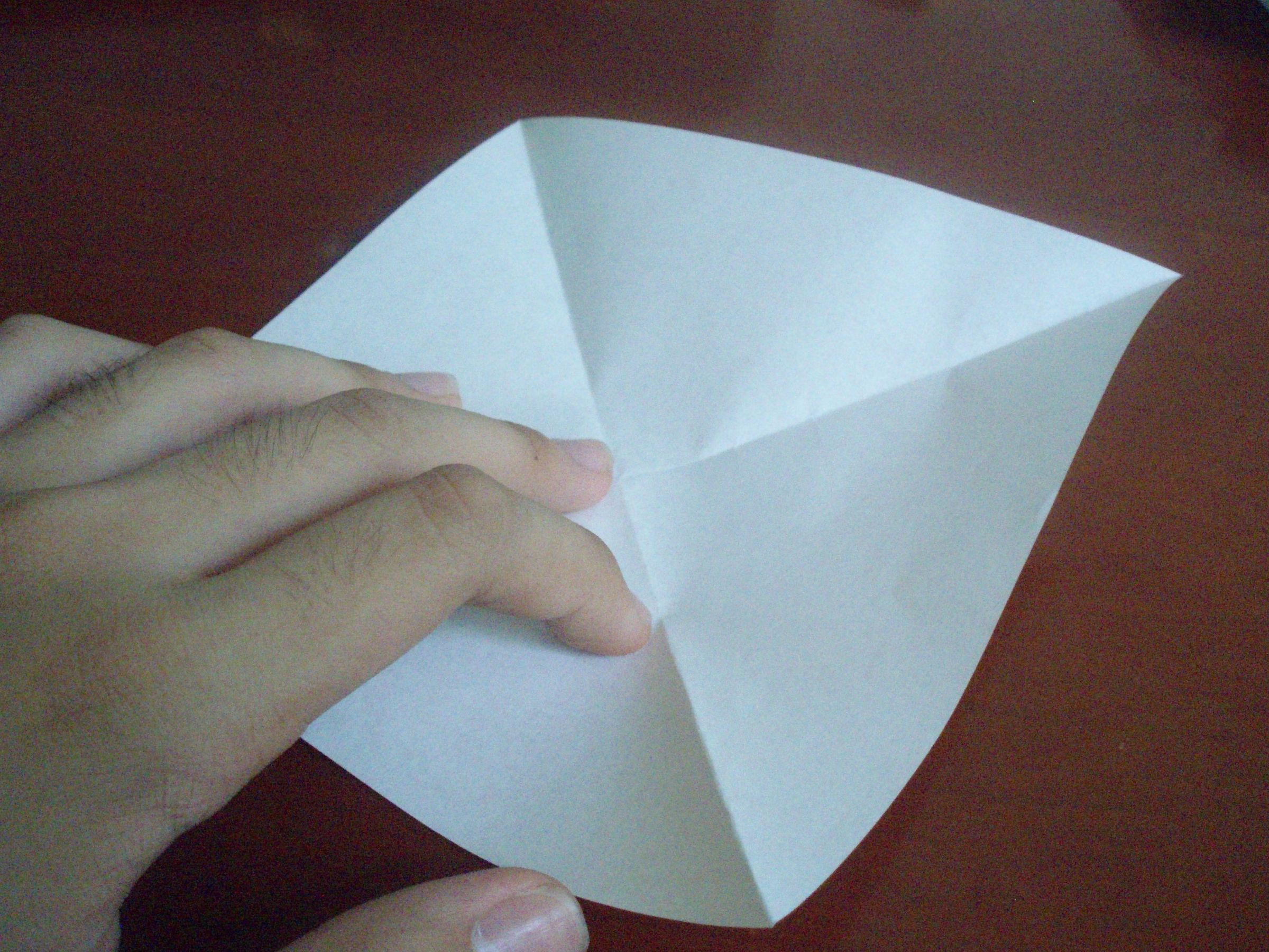Zerg Hydralisk Origami : 7 Steps - Instructables