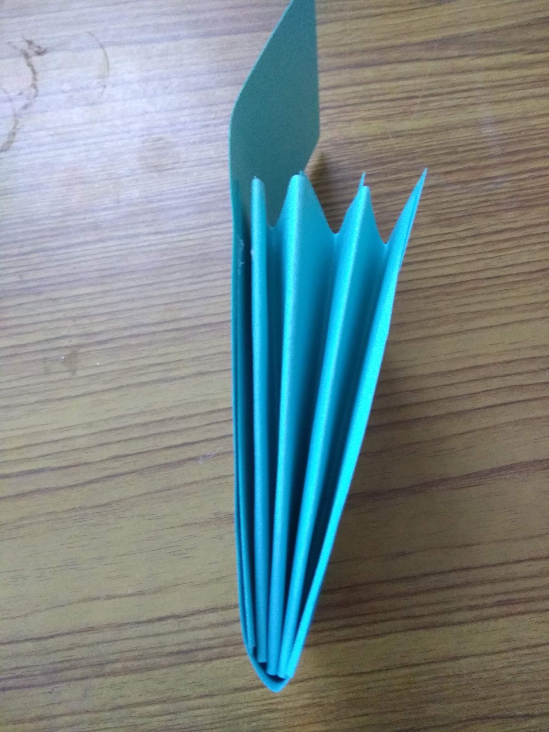 Paper Wallet : 8 Steps (with Pictures) - Instructables