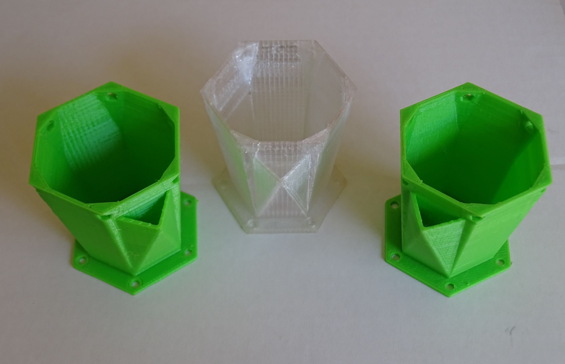 Modular Seedling Planters : 8 Steps (with Pictures) - Instructables
