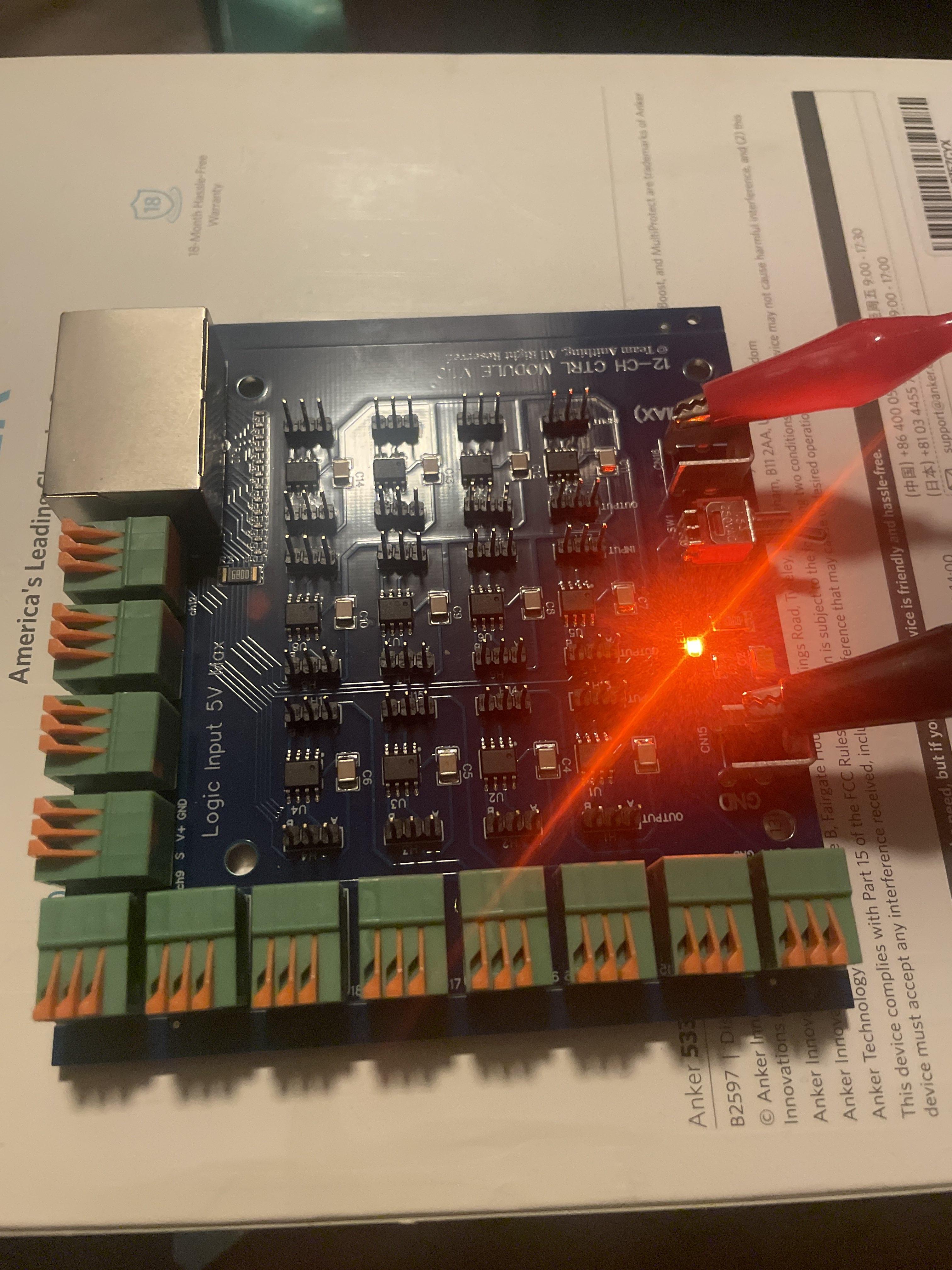 Electromagnetic Launcher Prototype : 25 Steps (with Pictures ...