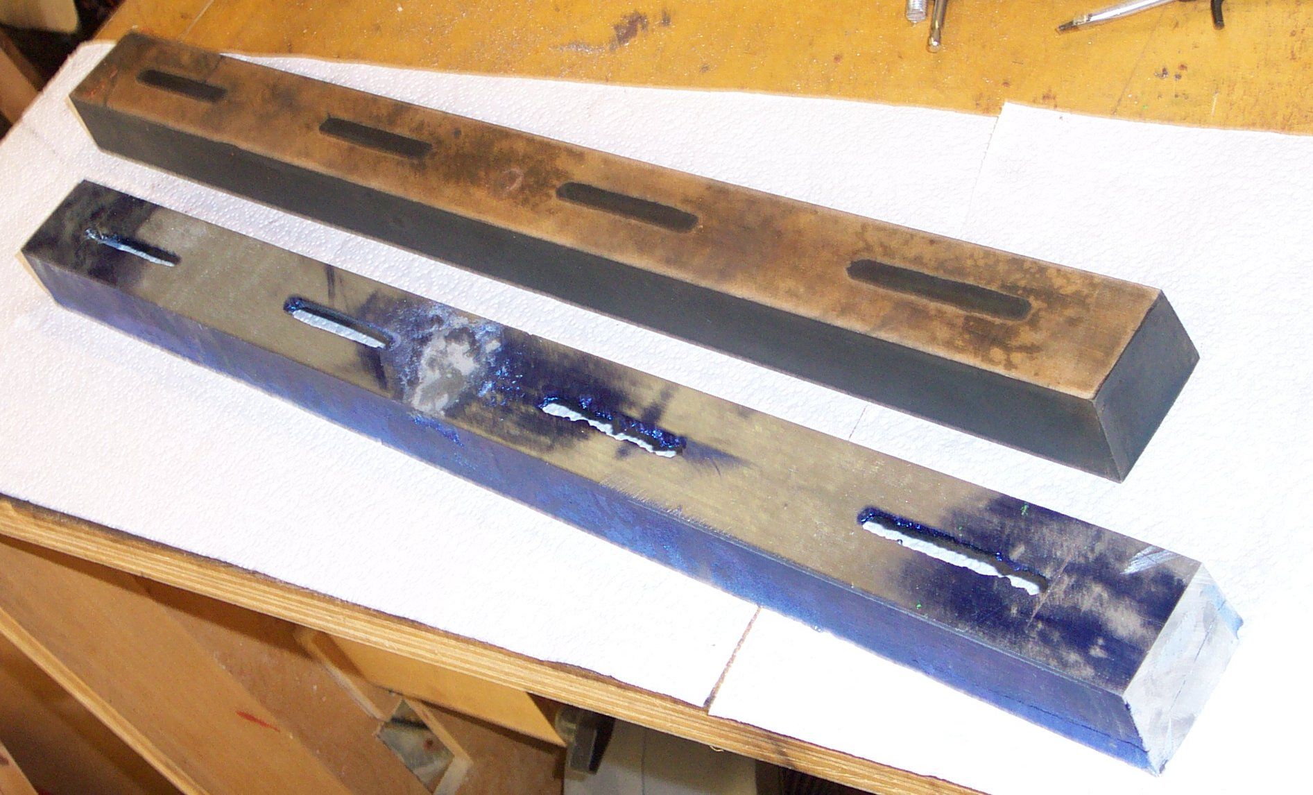 Build Your Own (metalworking) Lathe - Part I : 12 Steps - Instructables