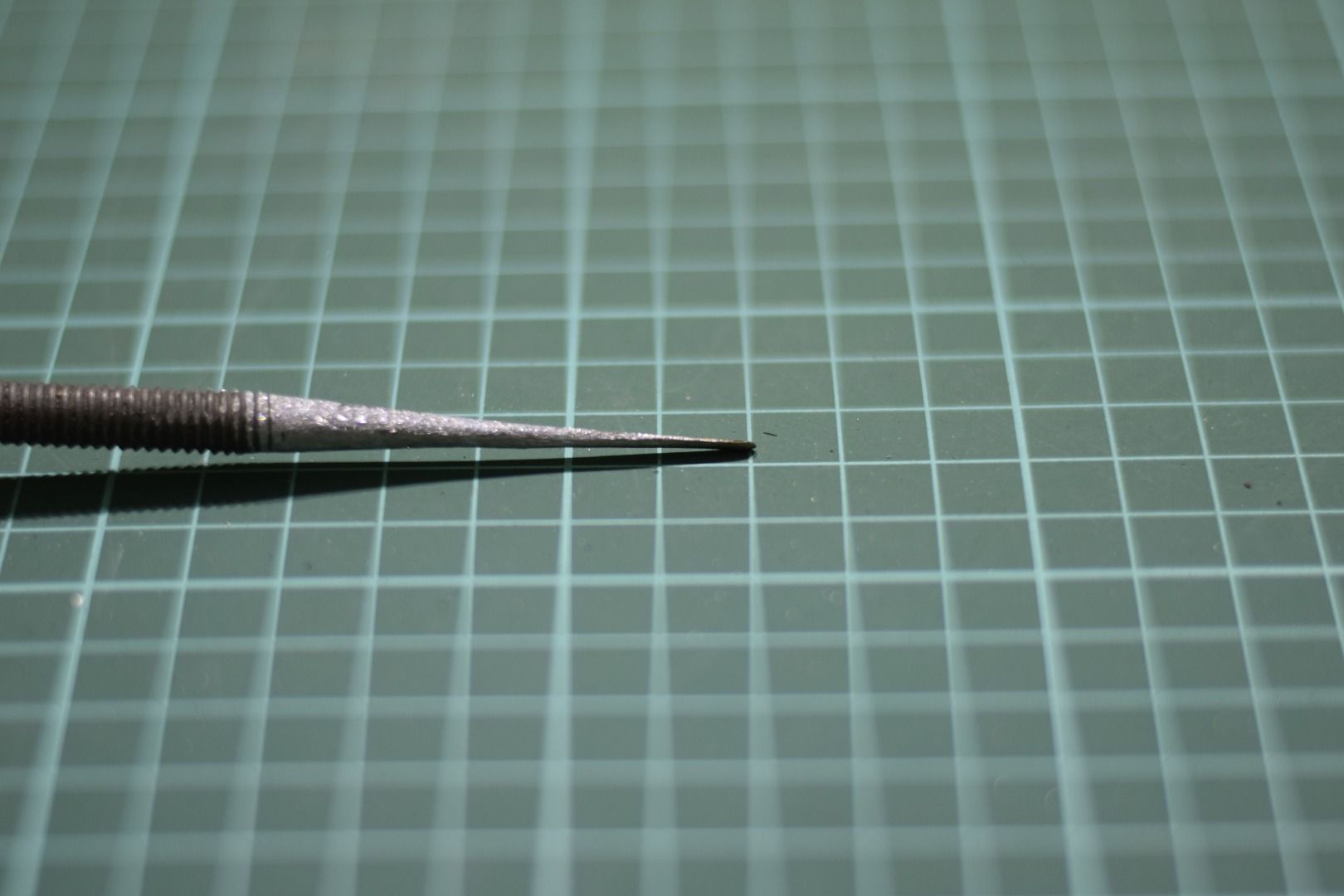 Leather Sewing Needle : 8 Steps (with Pictures) - Instructables