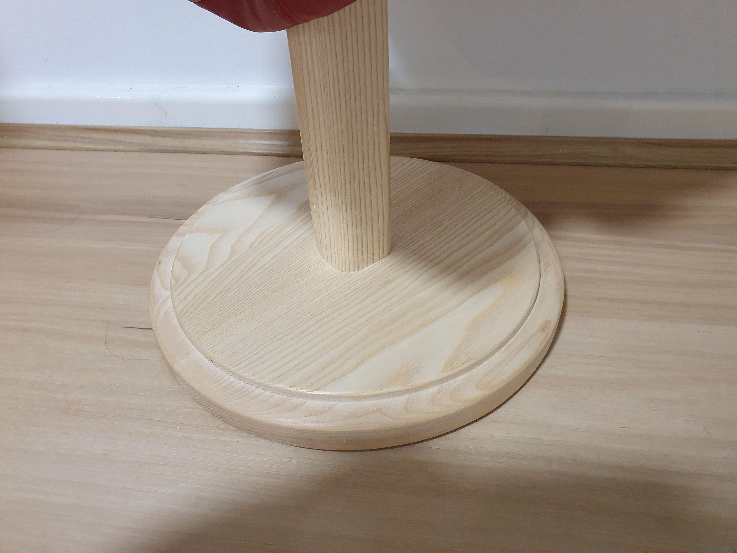 Wooden Freestanding Bag Stand : 8 Steps (with Pictures) - Instructables