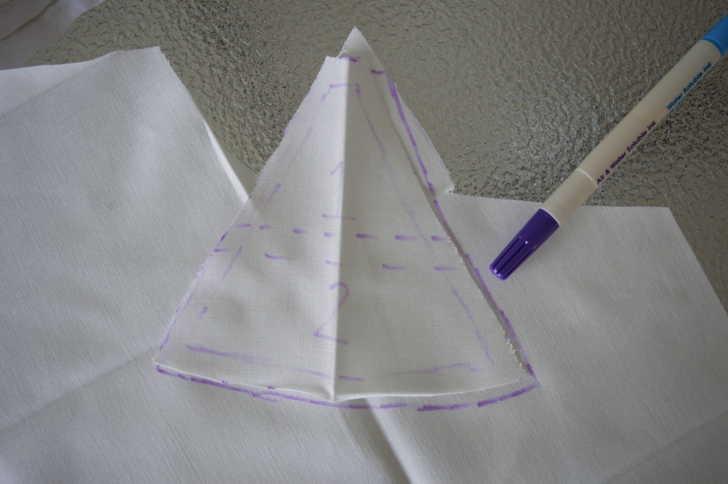 Pit Pockets : 27 Steps (with Pictures) - Instructables