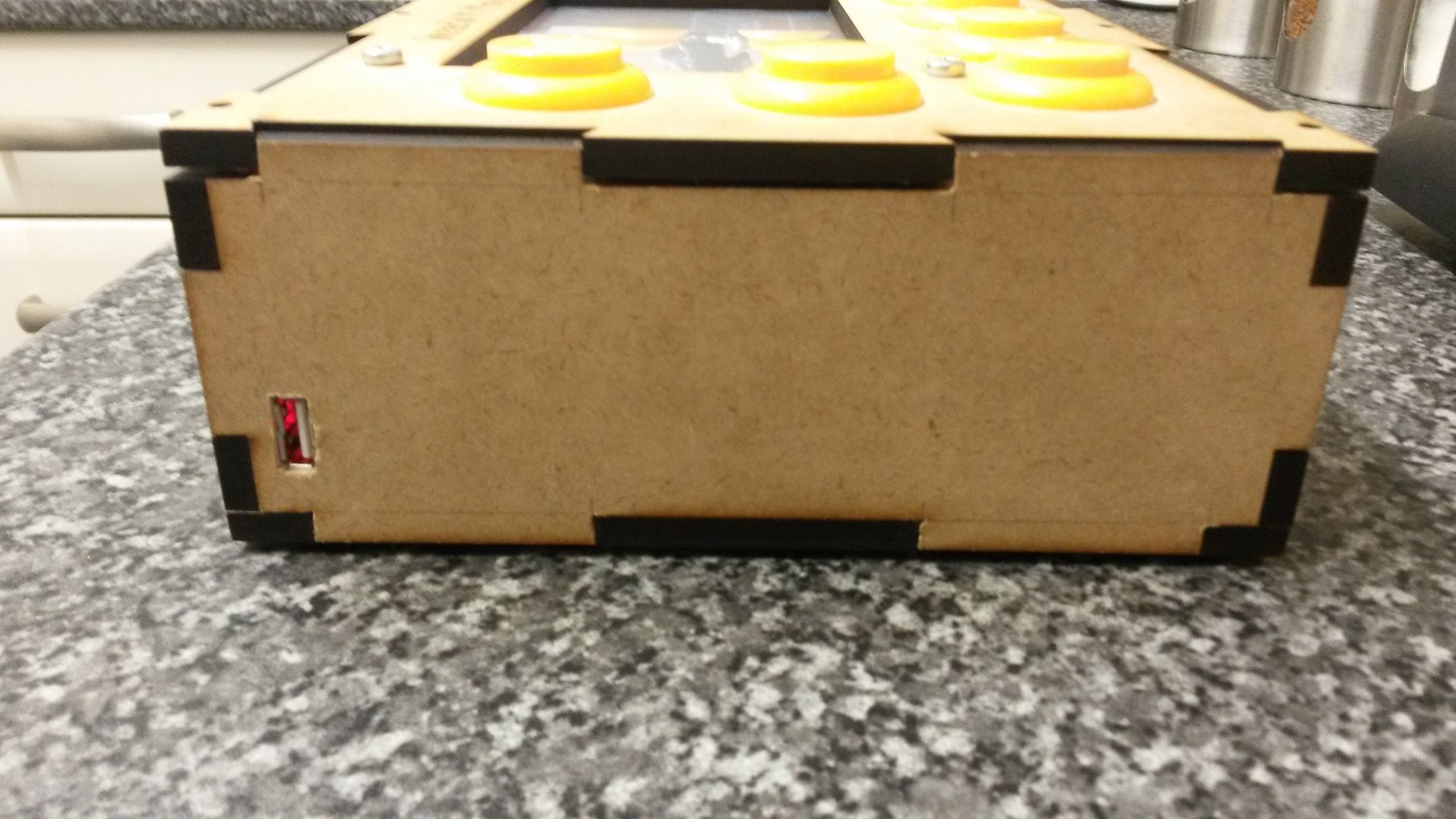 Raspberry Pi Video Player for Children : 8 Steps (with Pictures ...
