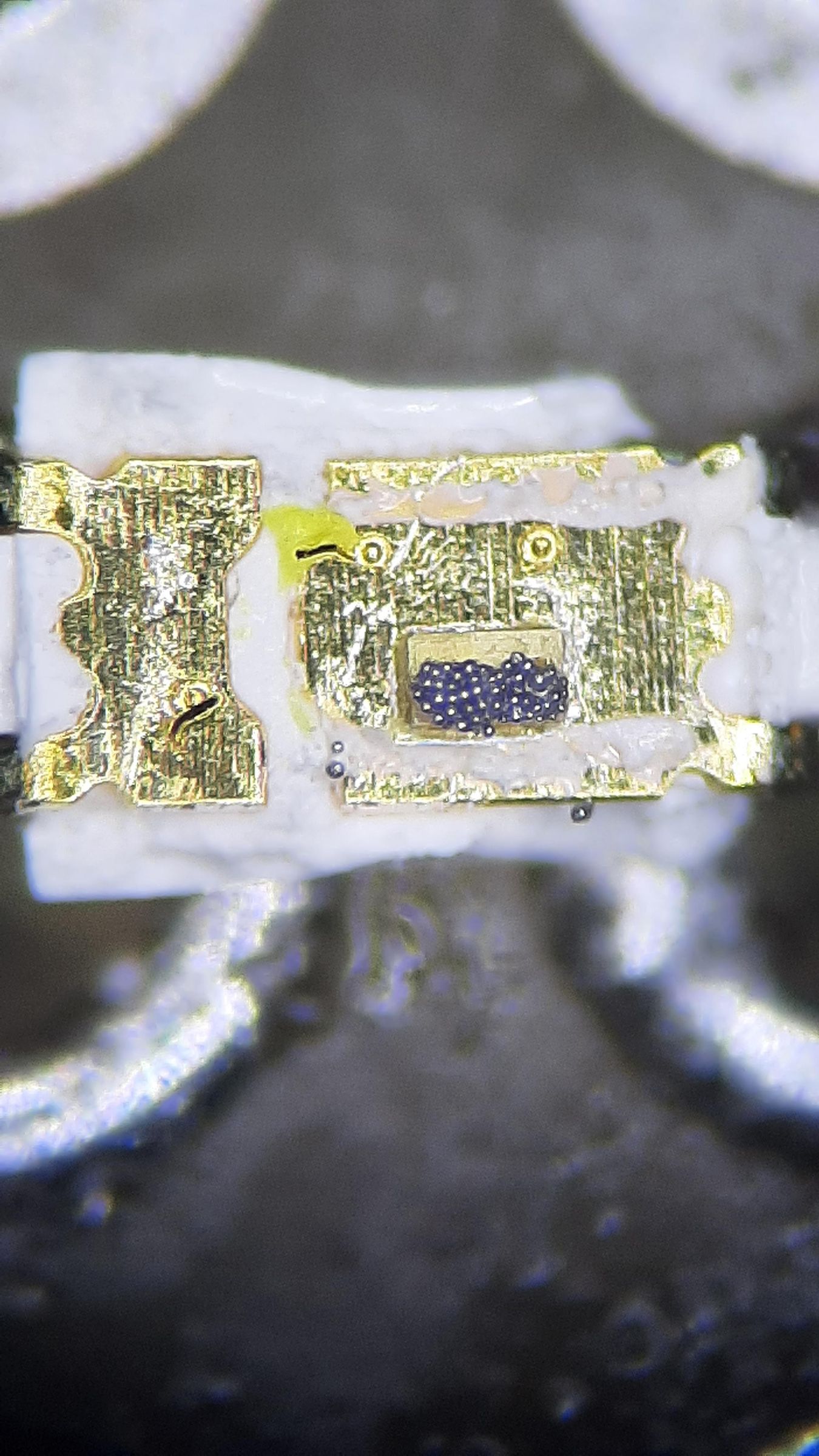 Building a 0.5mm LED : 6 Steps (with Pictures) - Instructables