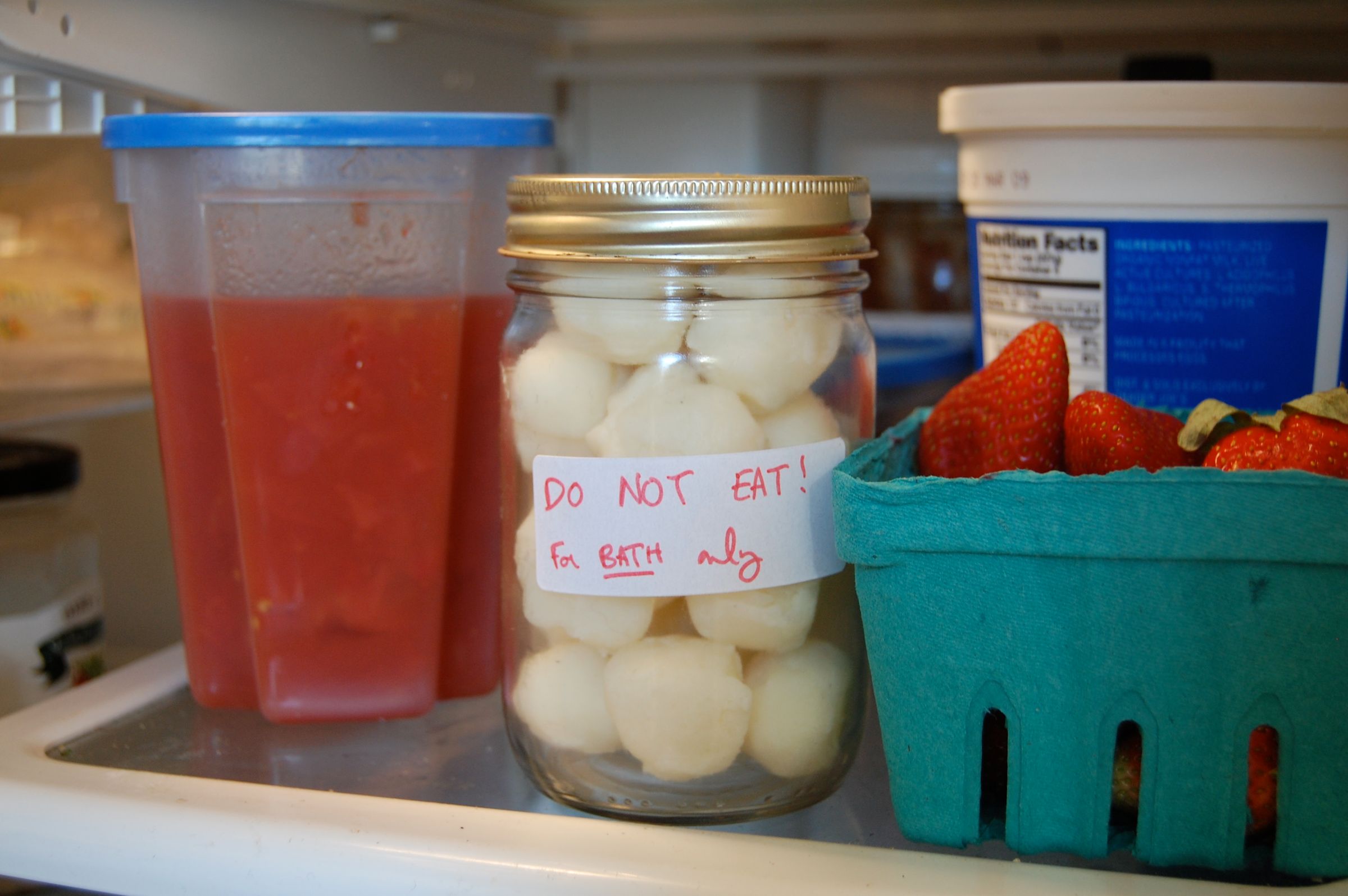 A Cure for the Common Cold : 3 Steps (with Pictures) - Instructables