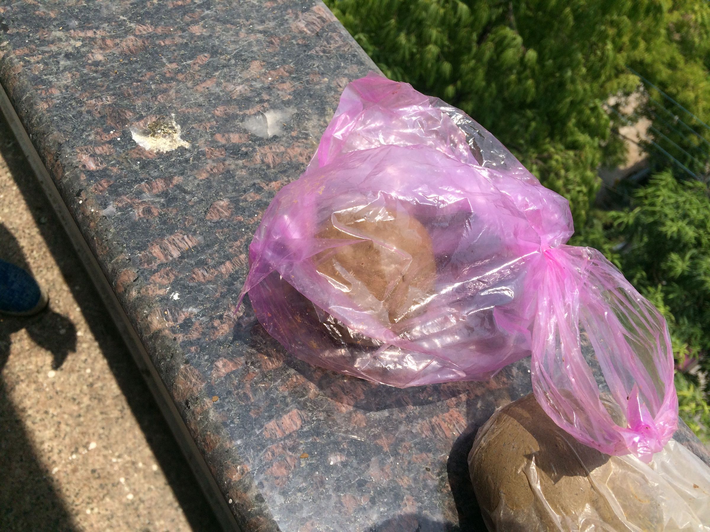 How to Make Dorodango Ball : 7 Steps (with Pictures) - Instructables