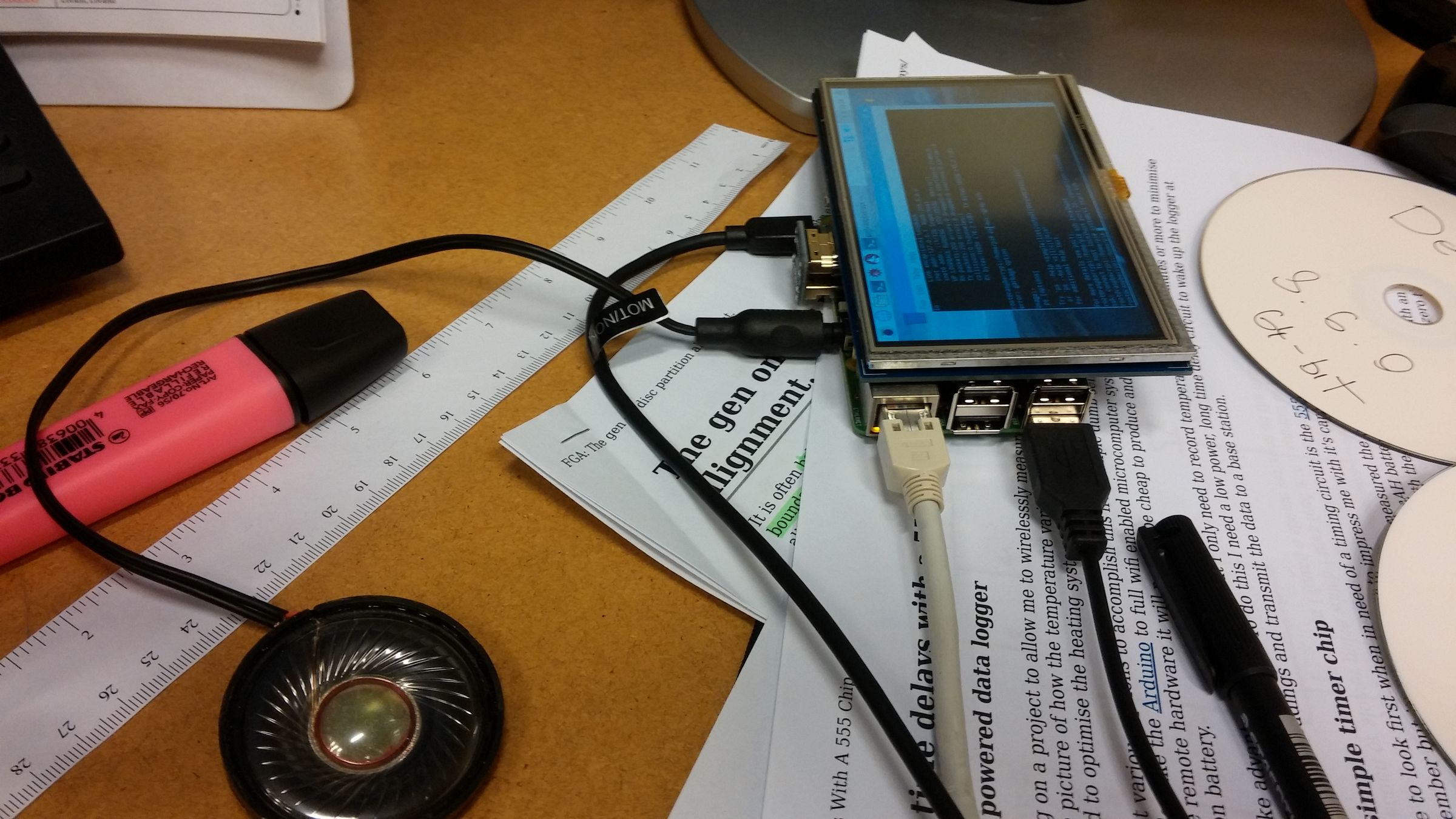 IronForge the NetBSD Toaster : 9 Steps (with Pictures) - Instructables