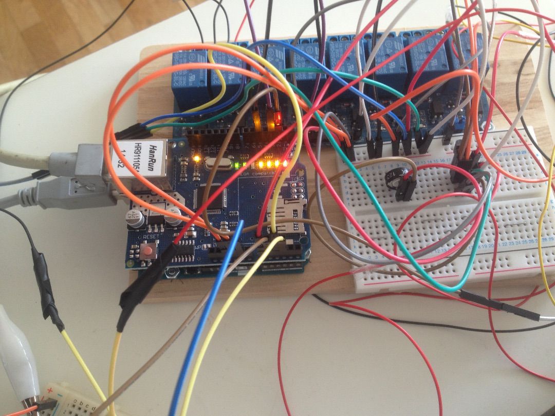 Plotly + Arduino Data Visualization : 5 Steps (with Pictures ...