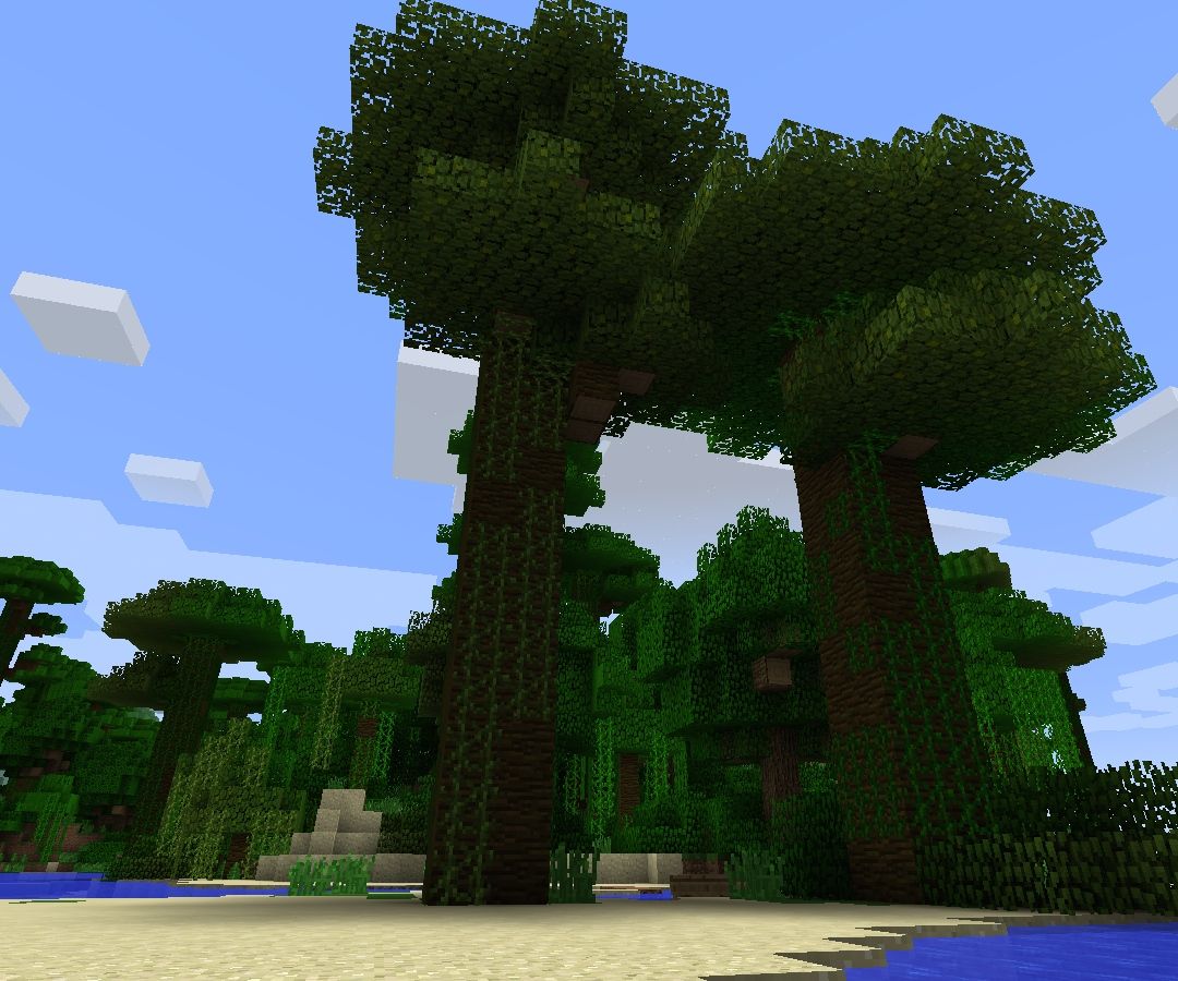 Farming in Minecraft : 10 Steps (with Pictures) - Instructables