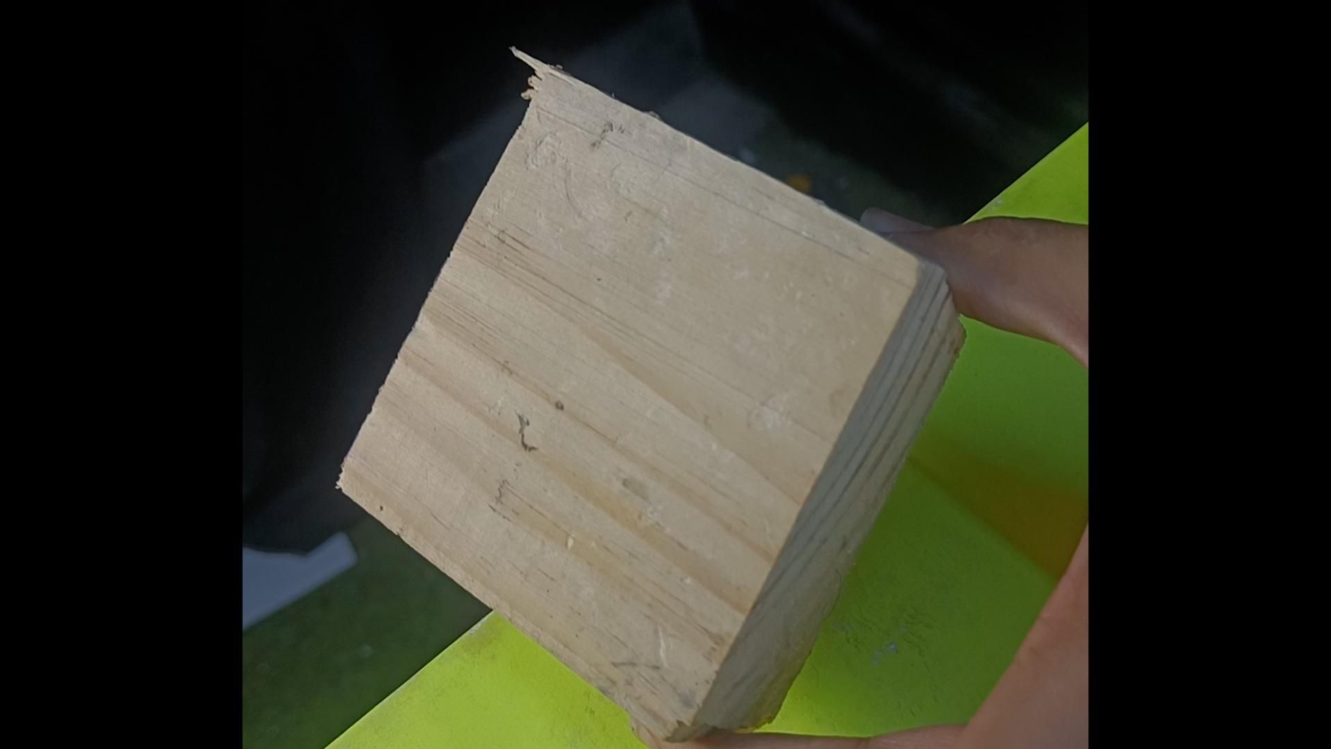 Primitive Fire Starting Tool Using Wooden Stick and Rope : 6 Steps ...