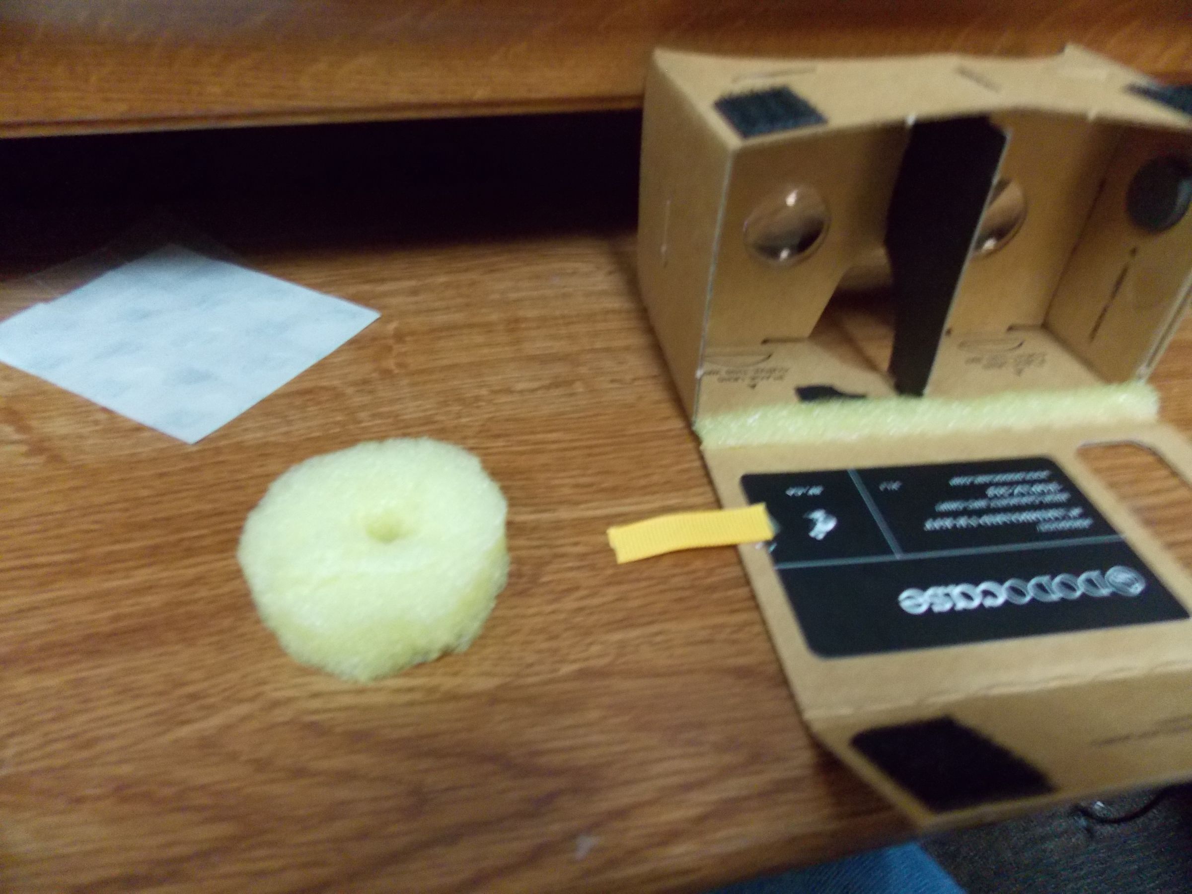 Crash Proof DODO Case : 4 Steps - Instructables