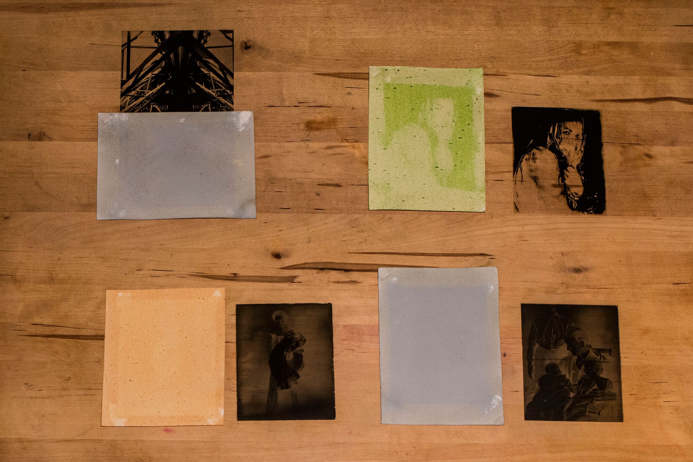 DIY Anthotype Prints: Photography : 5 Steps (with Pictures) - Instructables