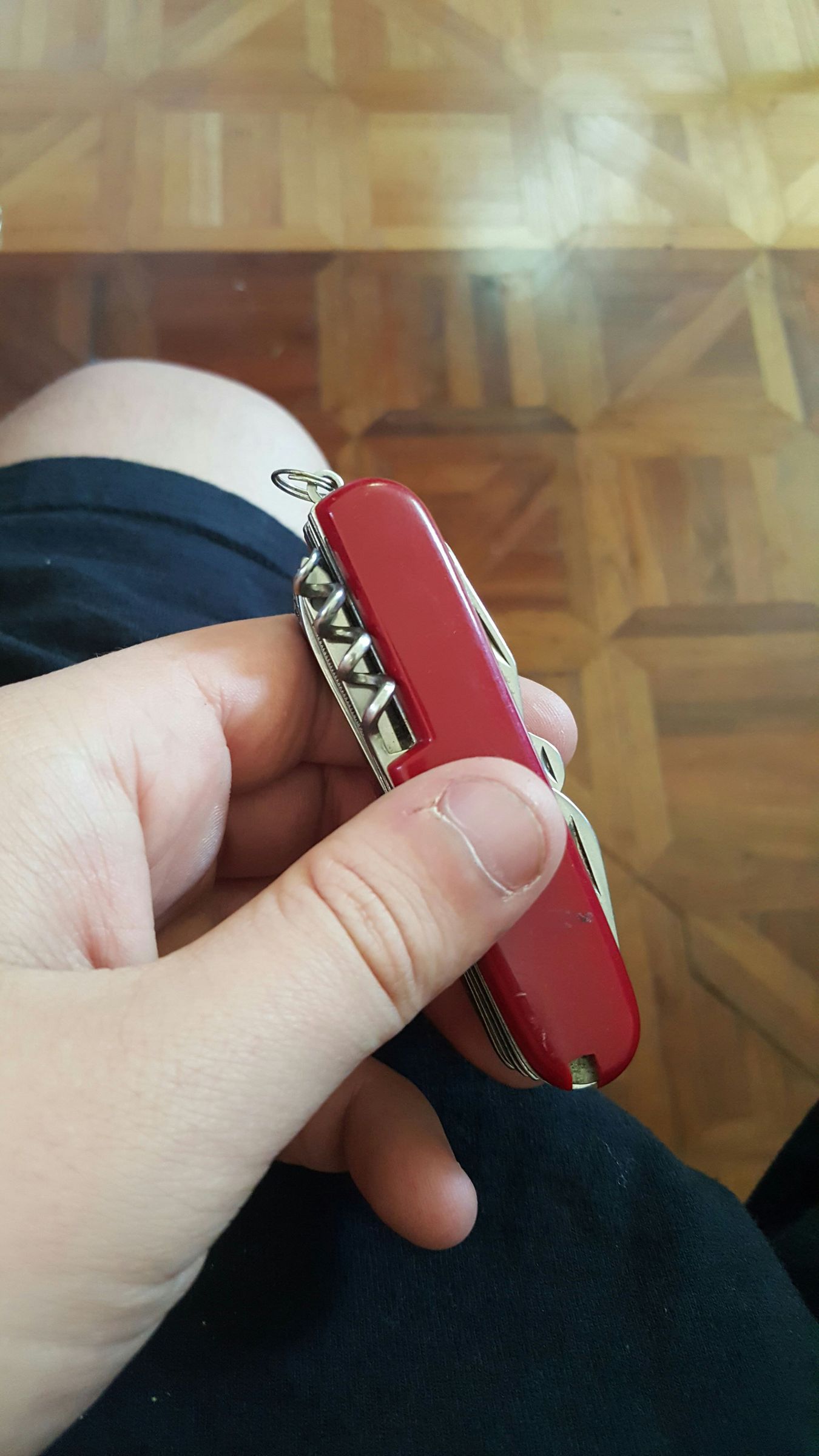 Firework Starter : 5 Steps - Instructables