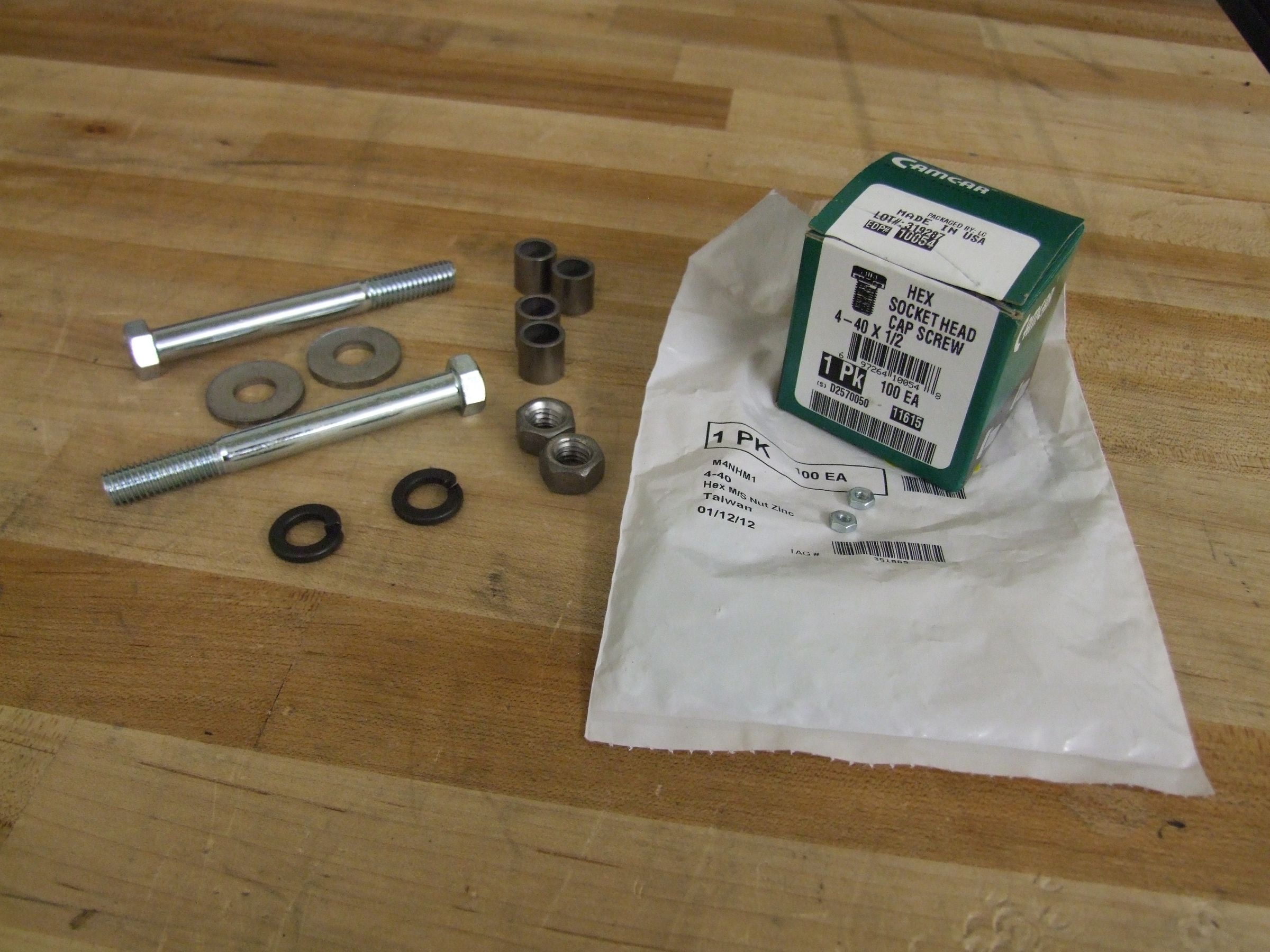 Chibikart: Rapid-Prototyping a Subminiature Electric Go-Kart Using ...