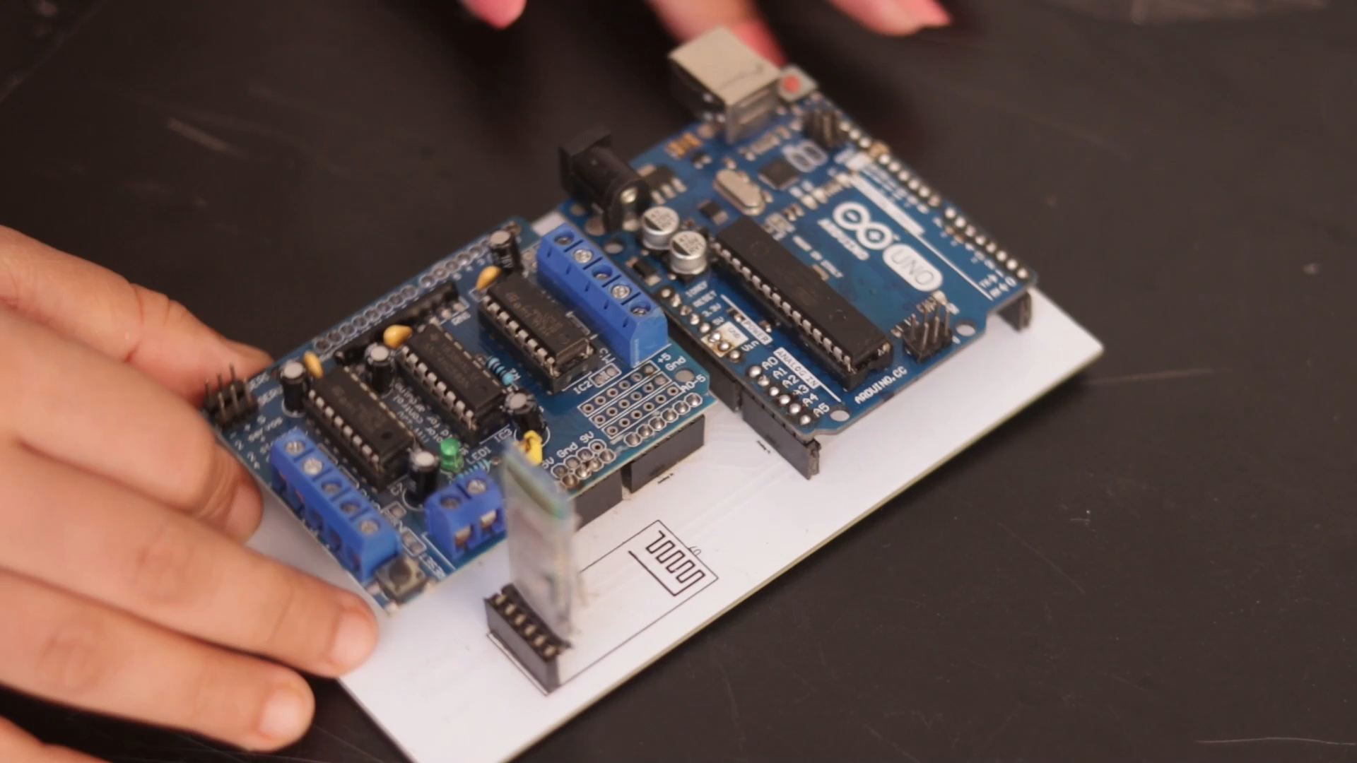ARDUINO BLUETOOTH CAR : 14 Steps - Instructables