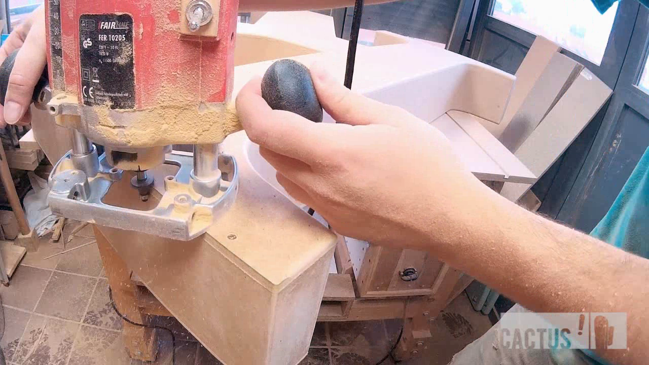 Huge Wooden Letters : 5 Steps (with Pictures) - Instructables