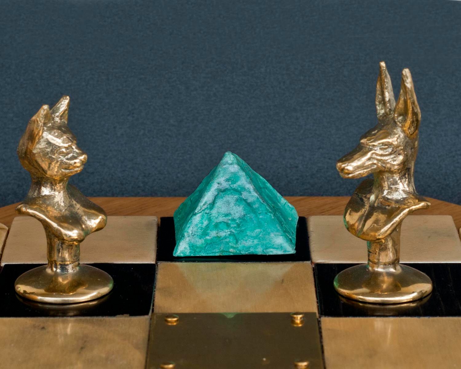 Genesis. the Game of Man in the World - Instructables