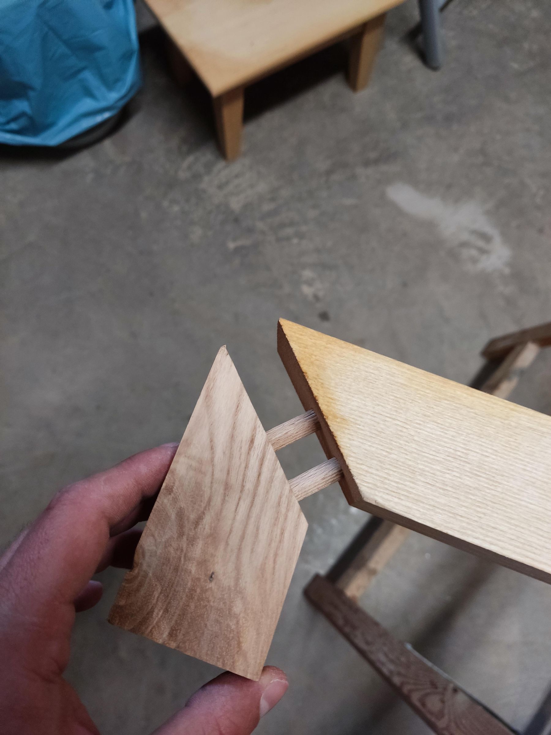 Modern Bench : 9 Steps (with Pictures) - Instructables